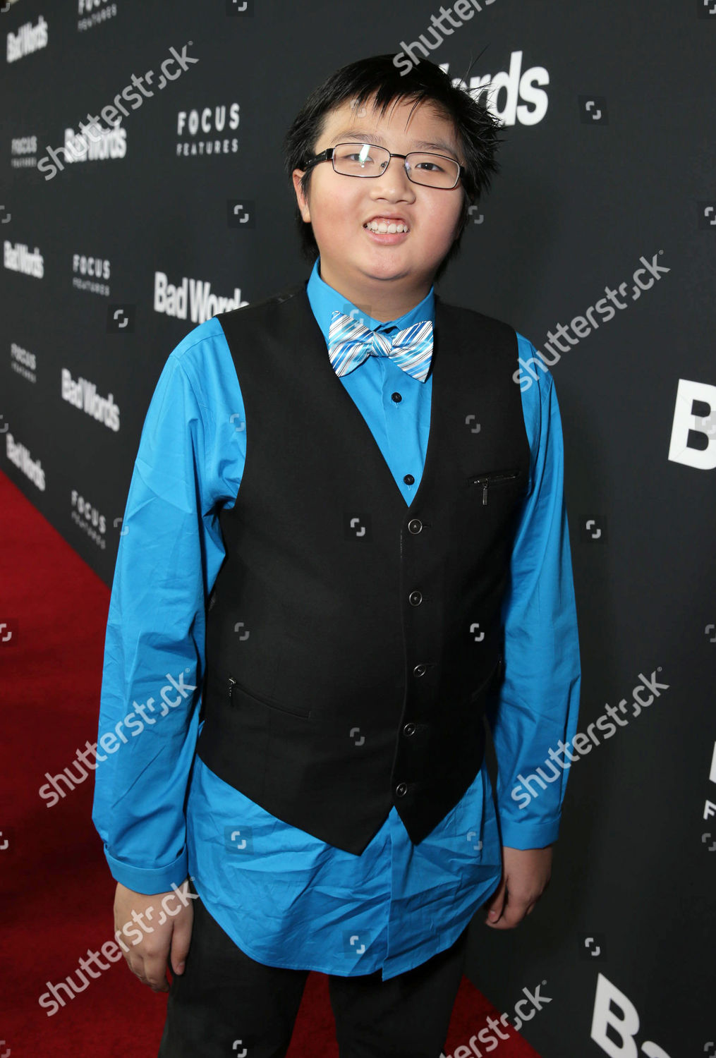 Matthew Zhang Editorial Stock Photo - Stock Image | Shutterstock