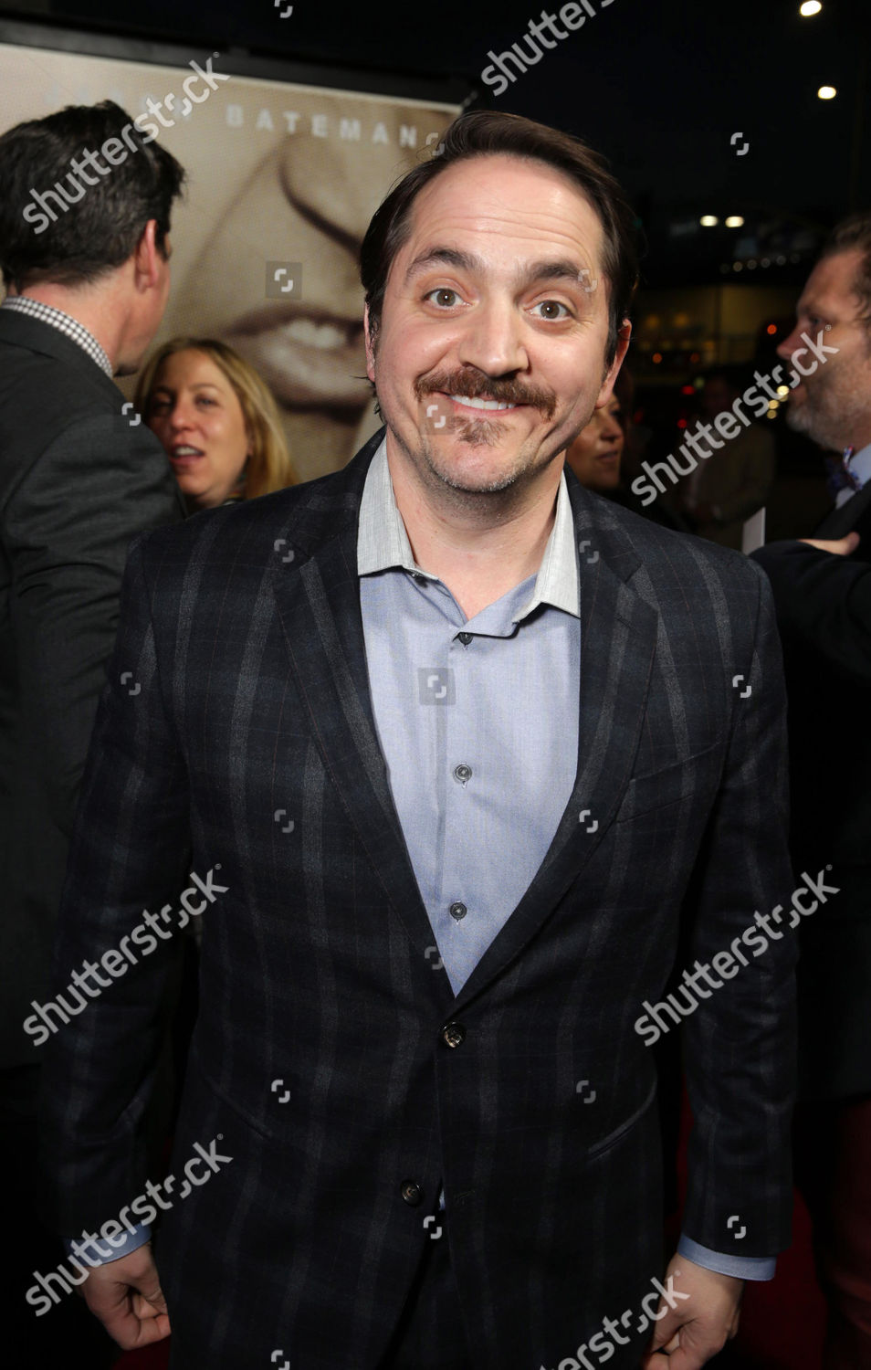 Ben Falcone Editorial Stock Photo - Stock Image | Shutterstock