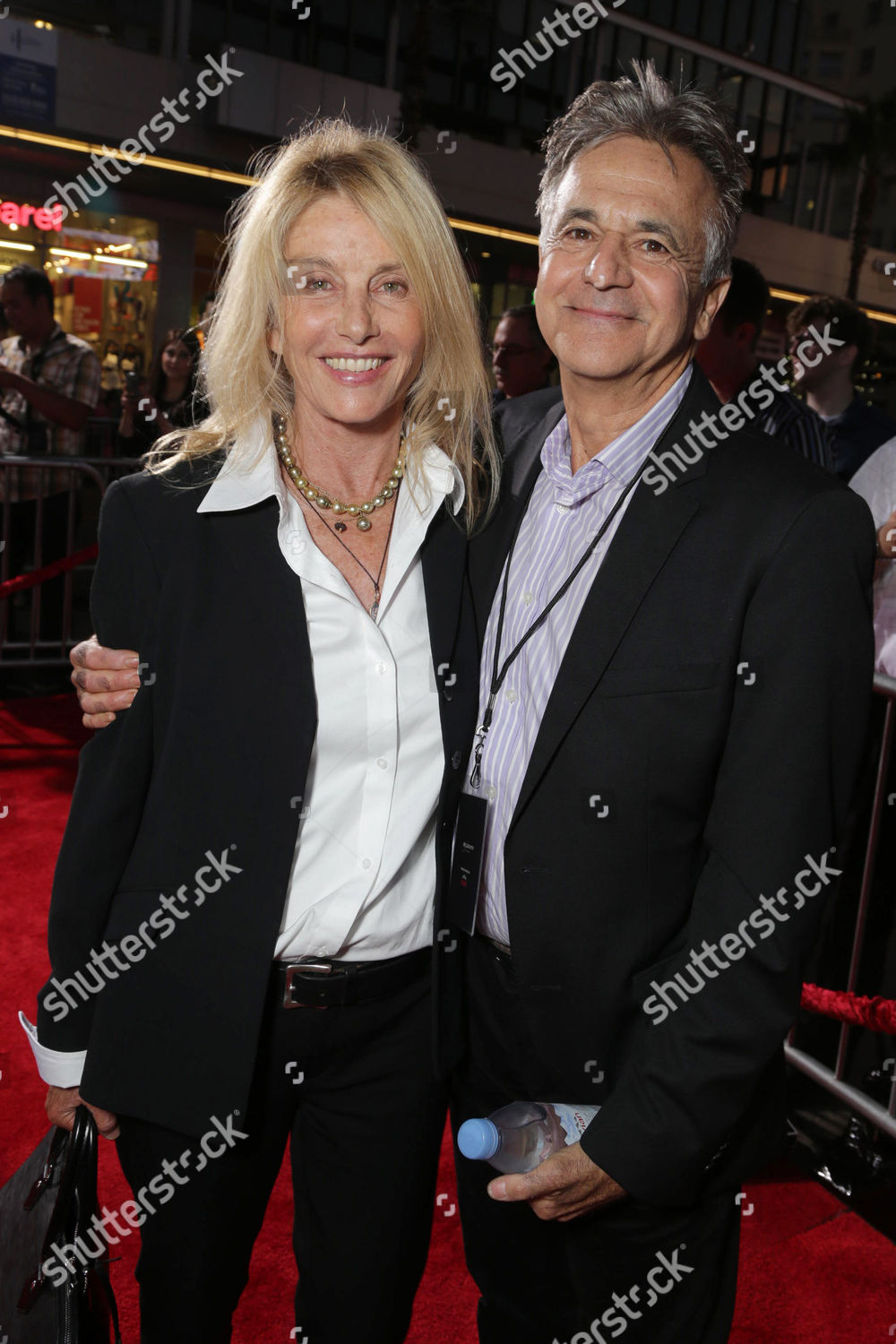 Beau St Clair Russell Schwartz Editorial Stock Photo - Stock Image ...