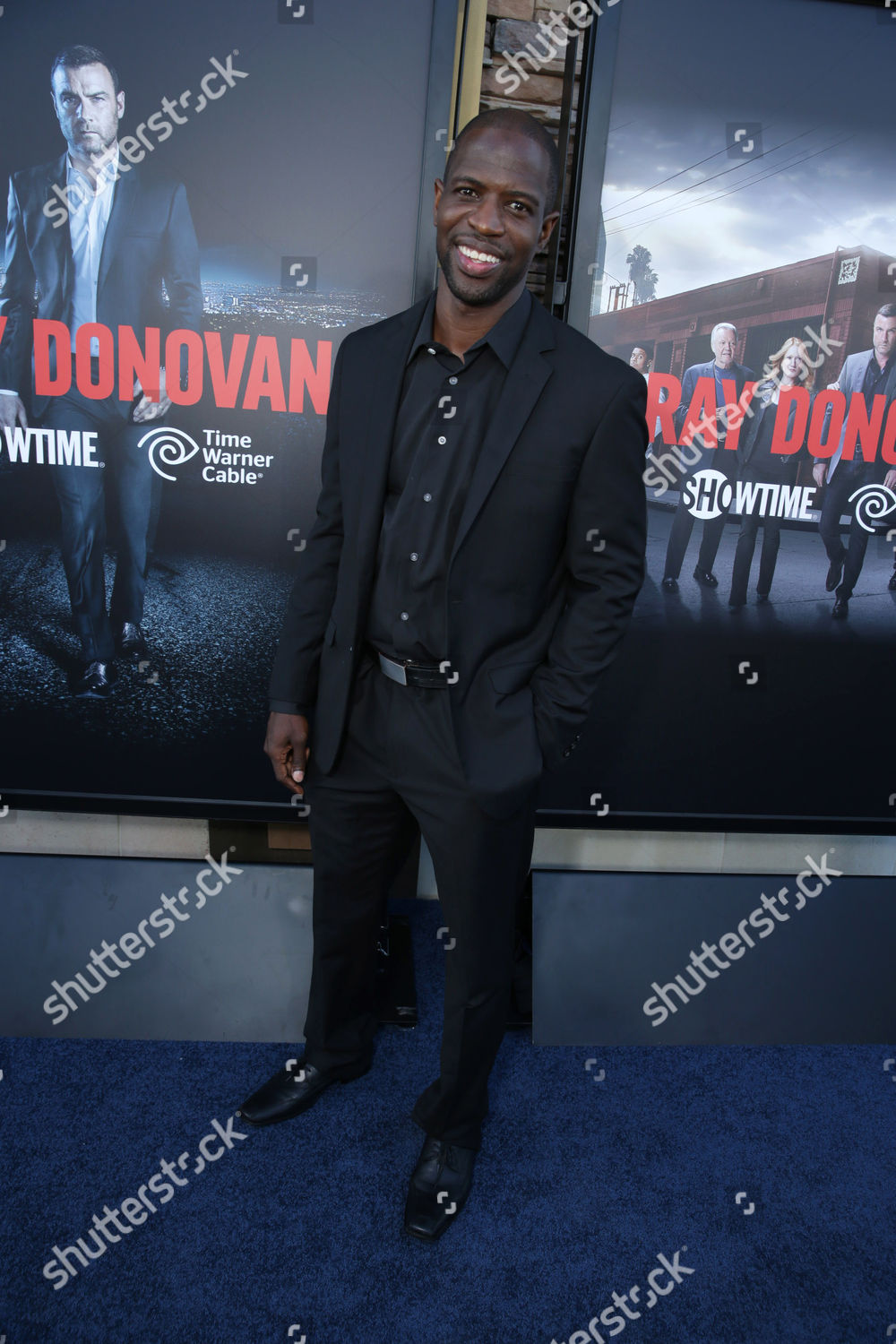 Kwame Patterson Editorial Stock Photo - Stock Image | Shutterstock