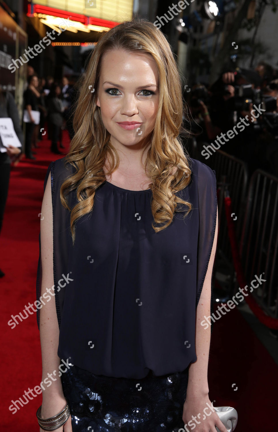Abbie Cobb Editorial Stock Photo - Stock Image | Shutterstock