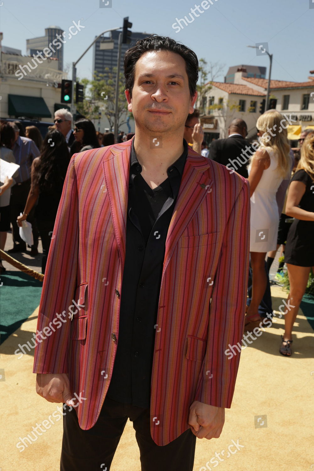 Jim Dooley Editorial Stock Photo - Stock Image | Shutterstock