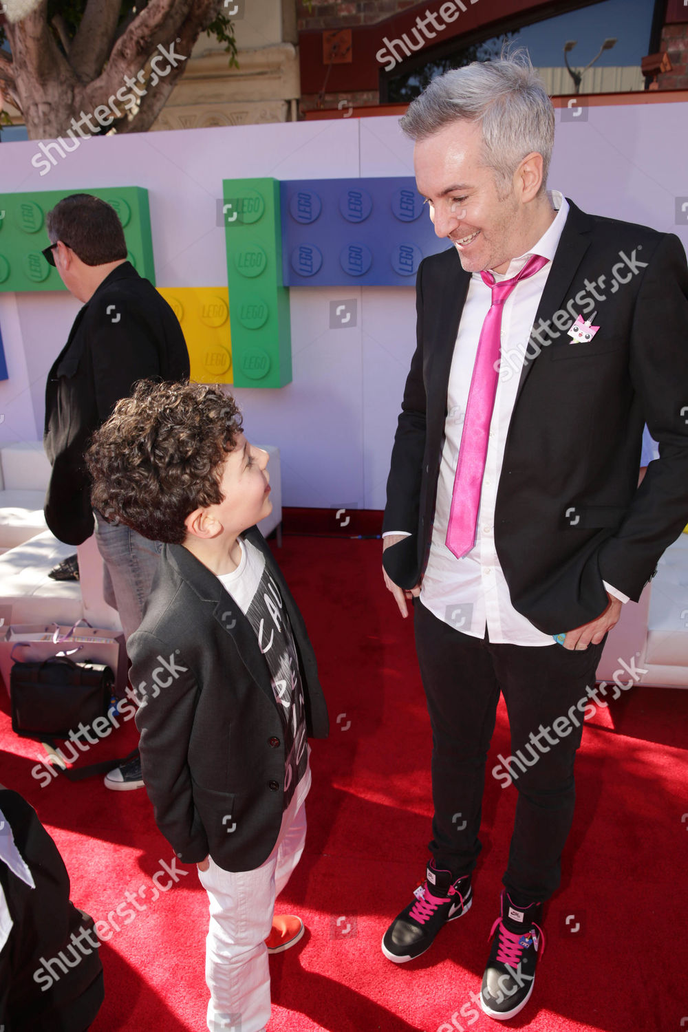 Jadon Sand Matthew Ashton Editorial Stock Photo - Stock Image ...