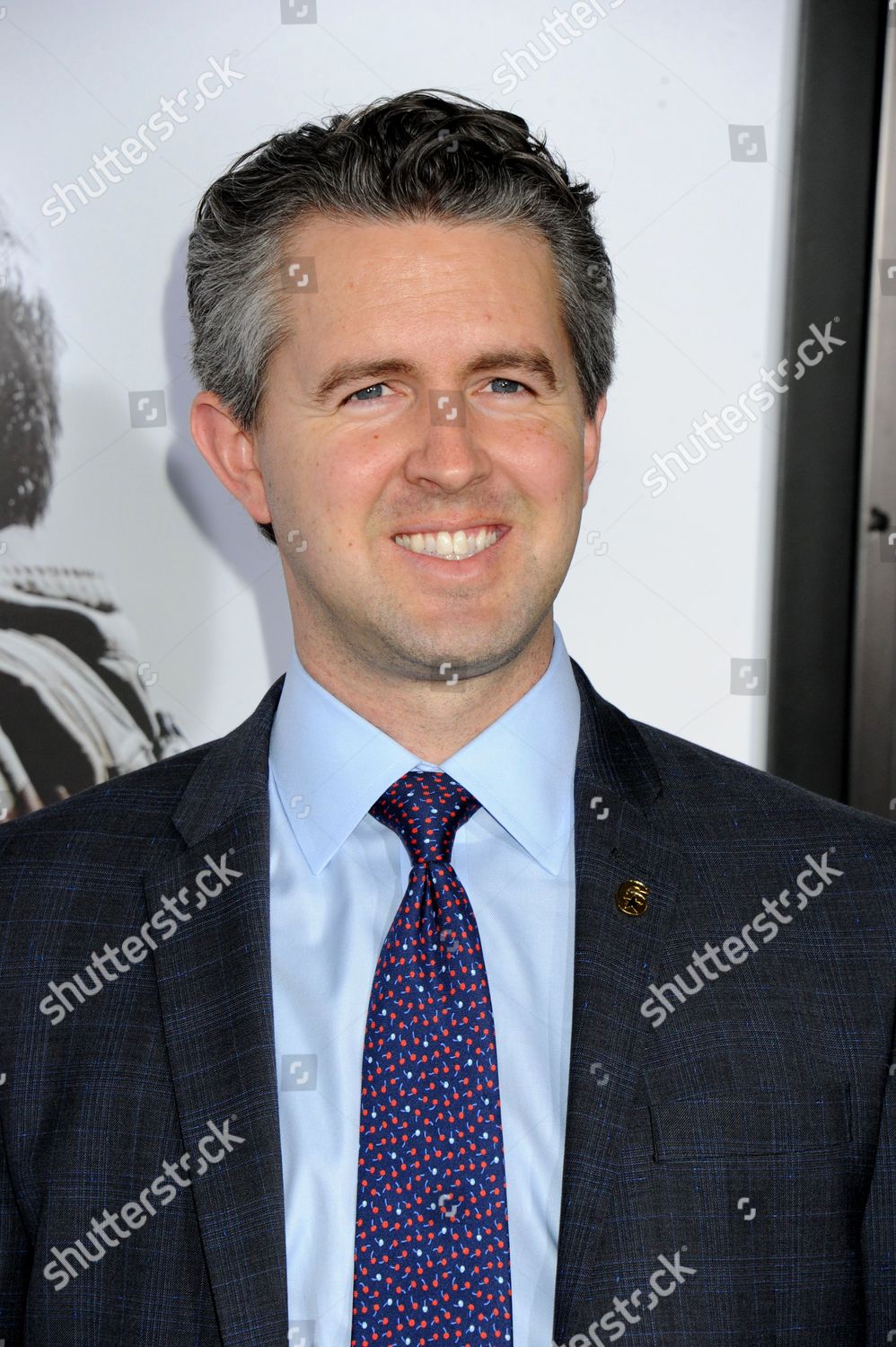 Chris Marvin Editorial Stock Photo - Stock Image | Shutterstock