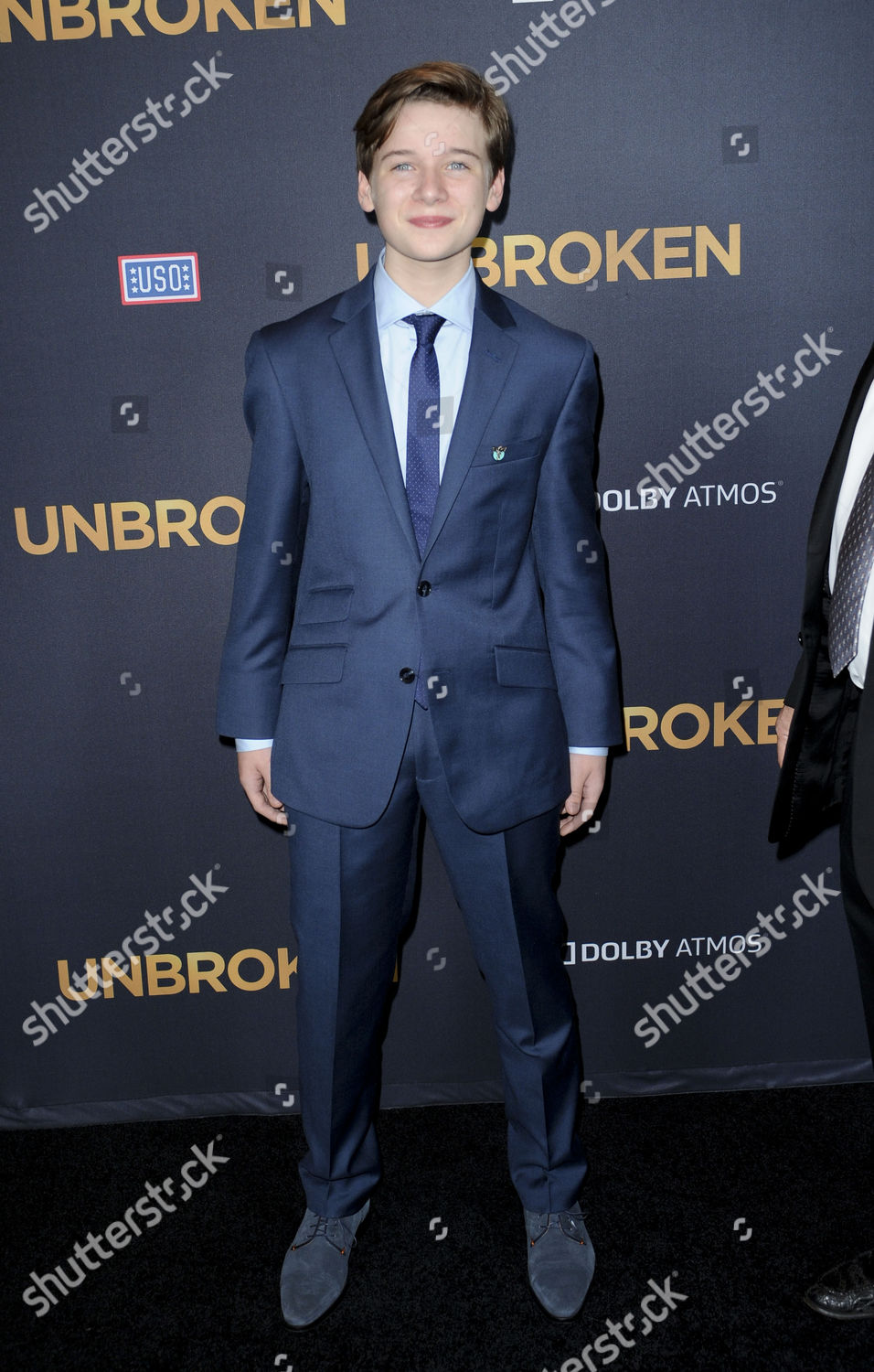 Cj Valleroy Editorial Stock Photo - Stock Image | Shutterstock