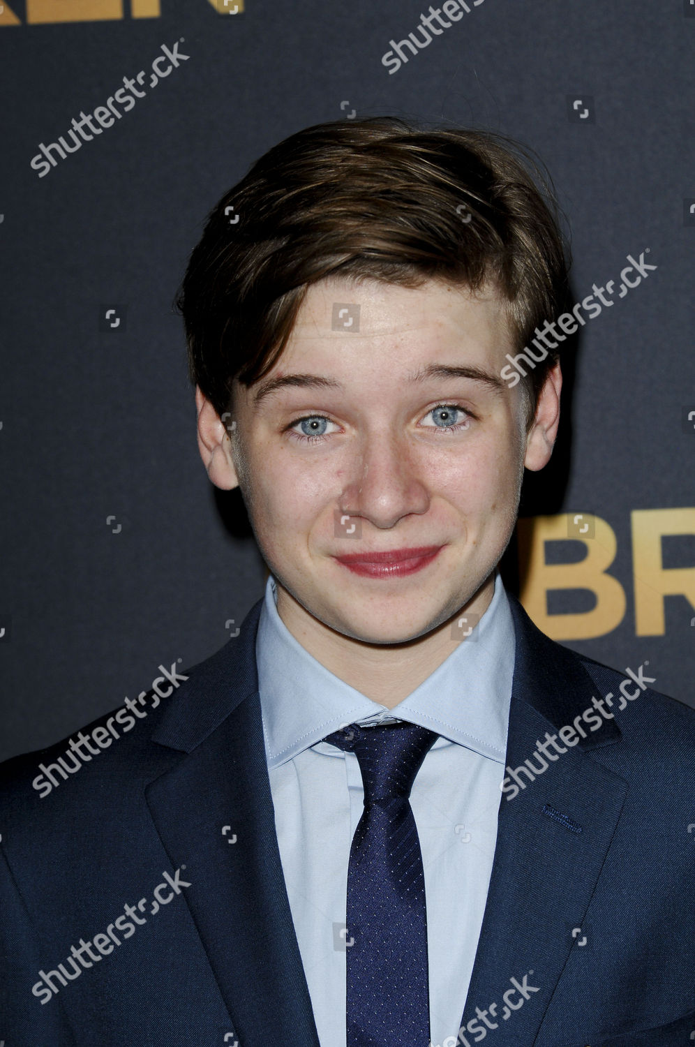 Cj Valleroy Editorial Stock Photo - Stock Image | Shutterstock