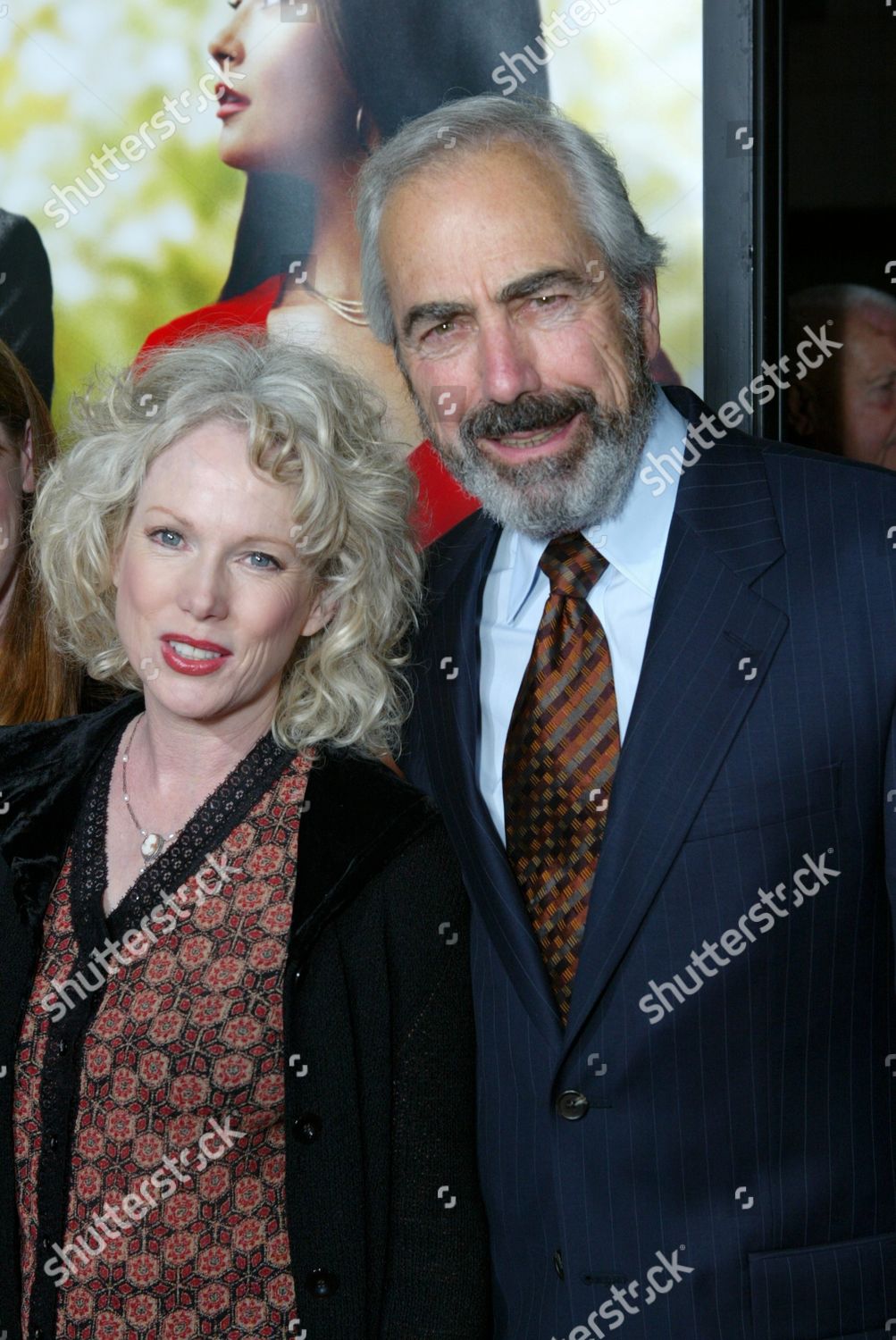 Julia Duffy Jerry Lacy Editorial Stock Photo - Stock Image | Shutterstock