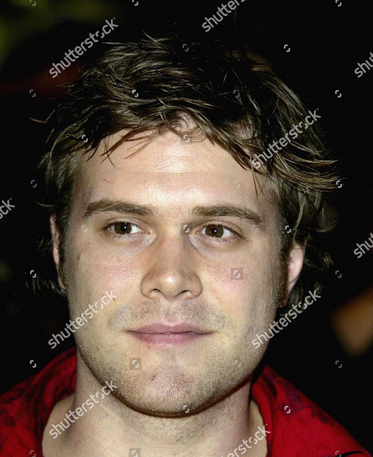 Daniel Bedingfield Editorial Stock Photo - Stock Image | Shutterstock