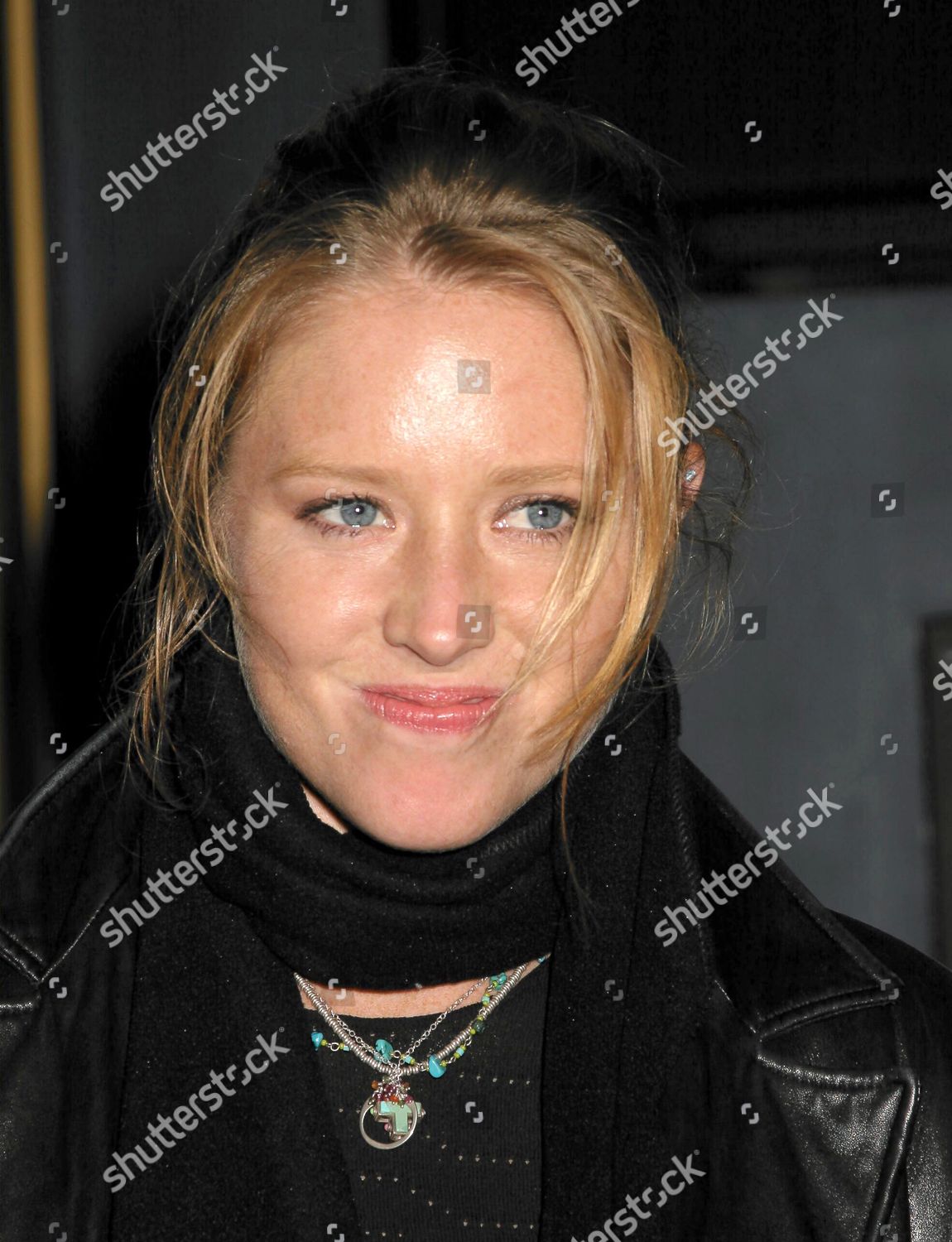 Amy Redford Editorial Stock Photo - Stock Image | Shutterstock