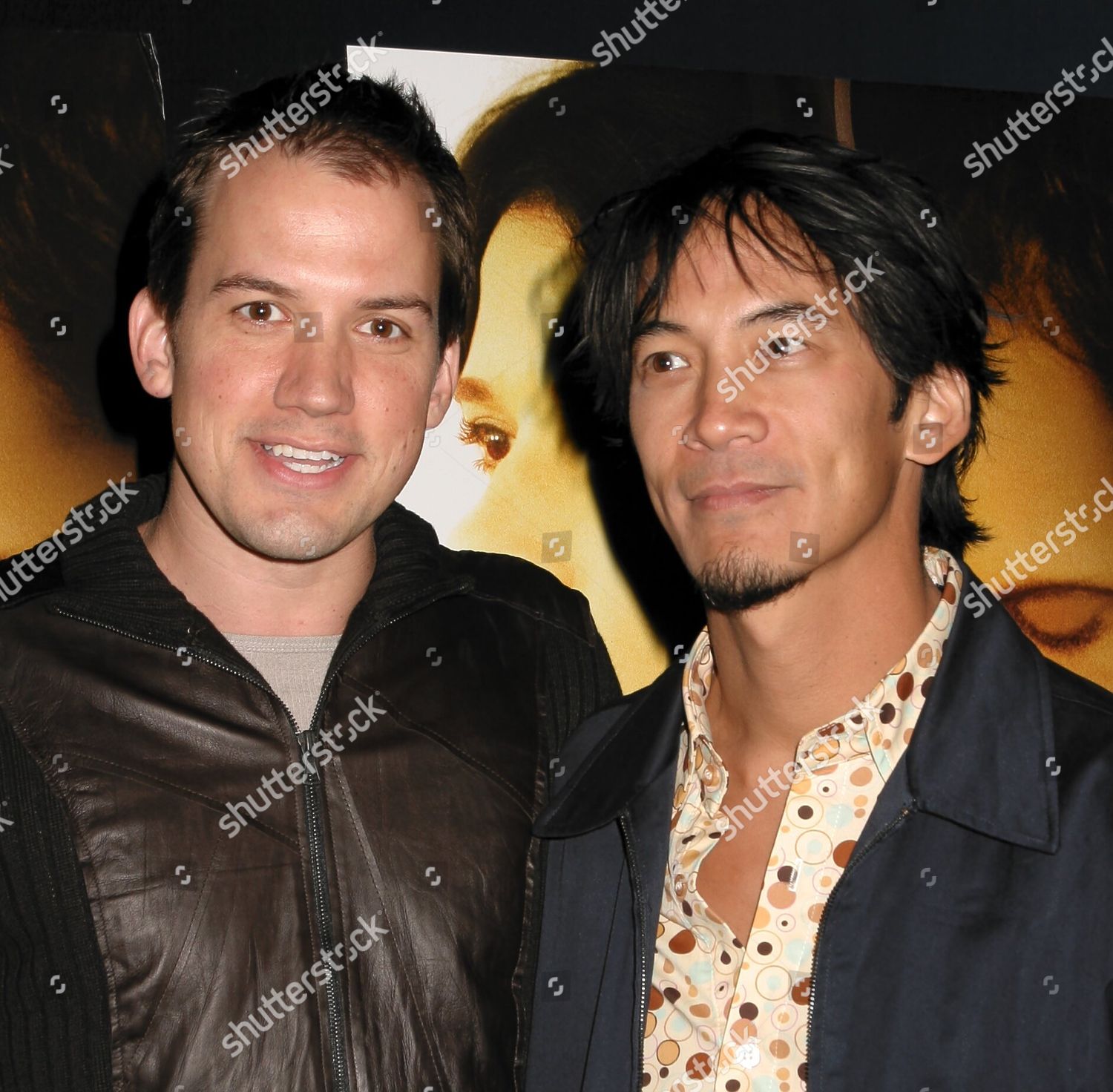 John Livingston Director Mark Decena Editorial Stock Photo - Stock ...