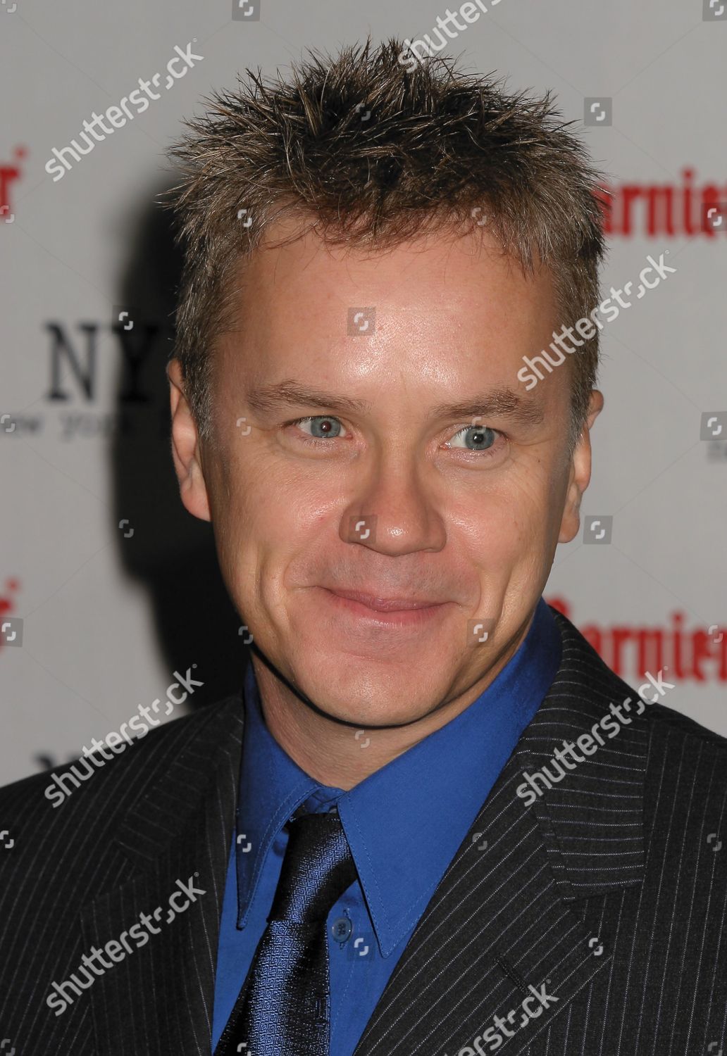 Tim Robbins Editorial Stock Photo - Stock Image | Shutterstock