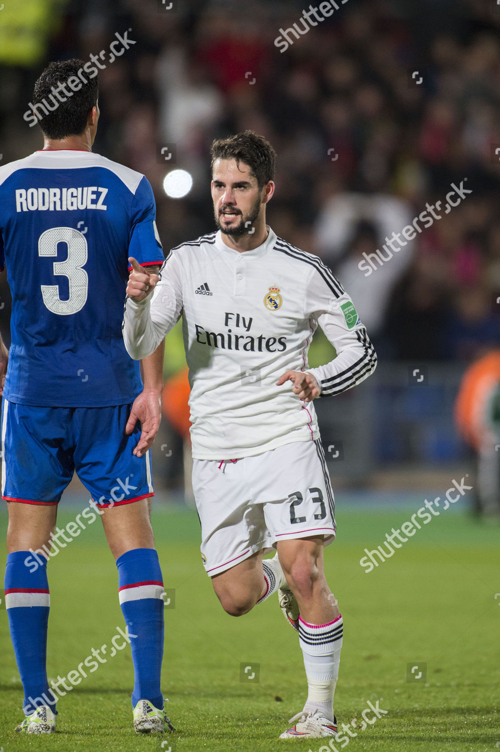 Isco Editorial Stock Photo - Stock Image | Shutterstock