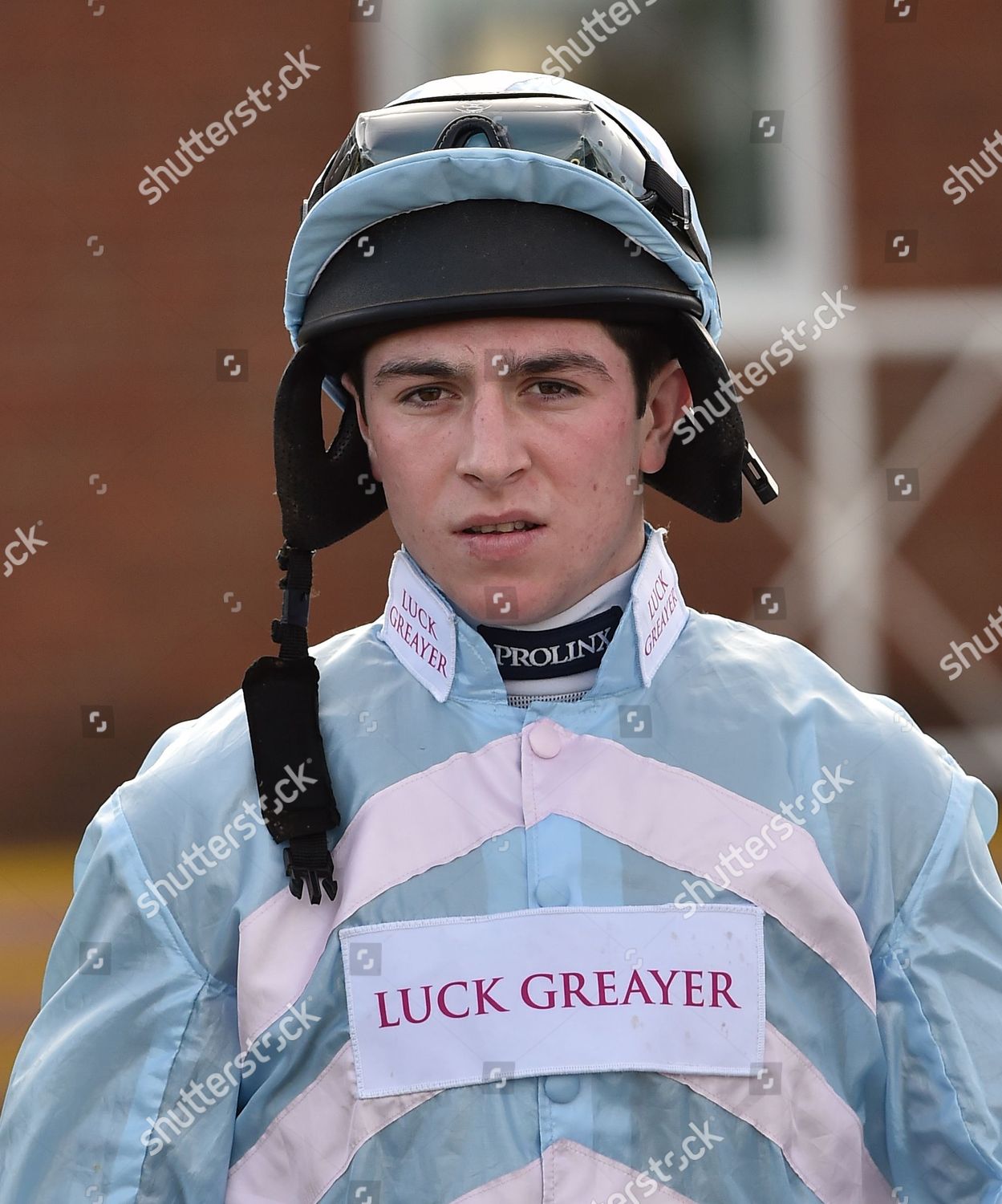 Gavin Sheehan Editorial Stock Photo - Stock Image | Shutterstock
