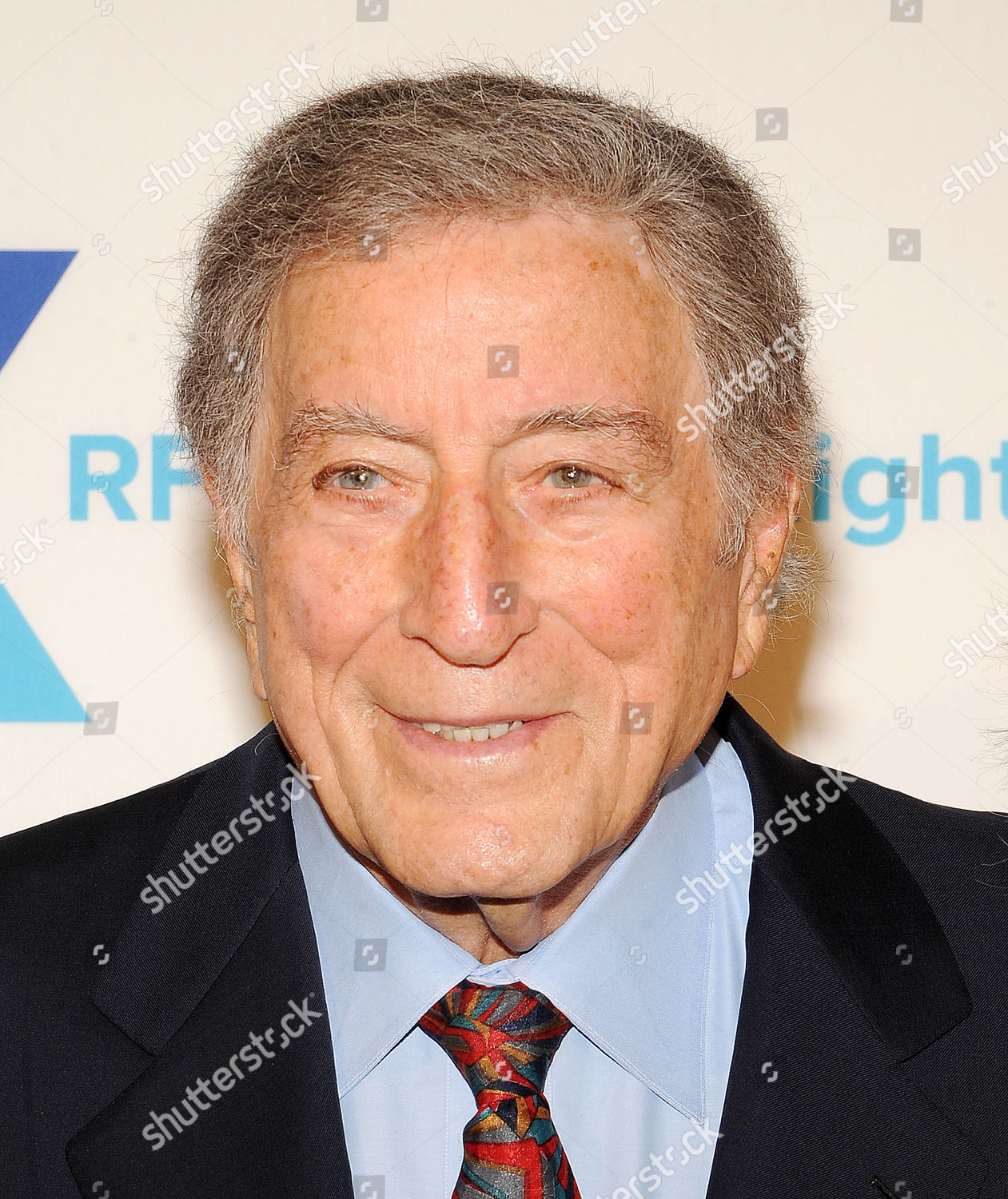 Tony Bennett Editorial Stock Photo - Stock Image | Shutterstock