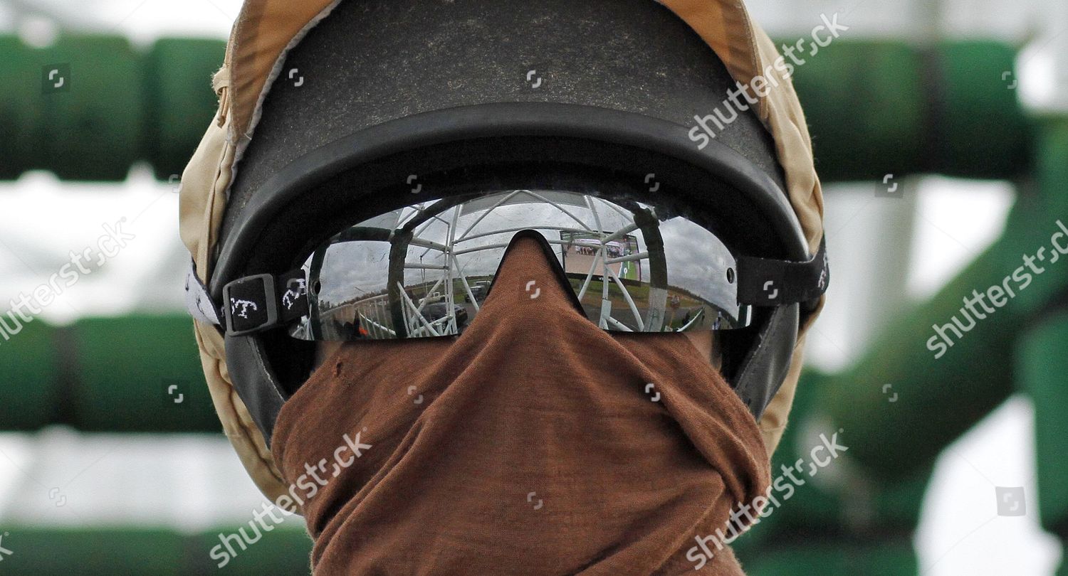 Hayley Turner Stalls Before Finishing Unplaced Editorial Stock Photo ...
