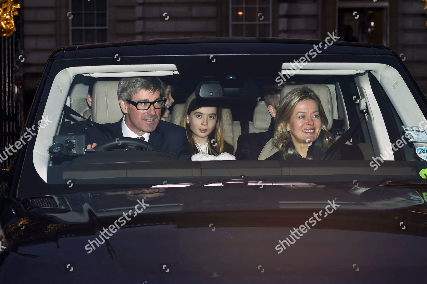 Timothy Taylor Estella Taylor Lady Helen Editorial Stock Photo - Stock ...