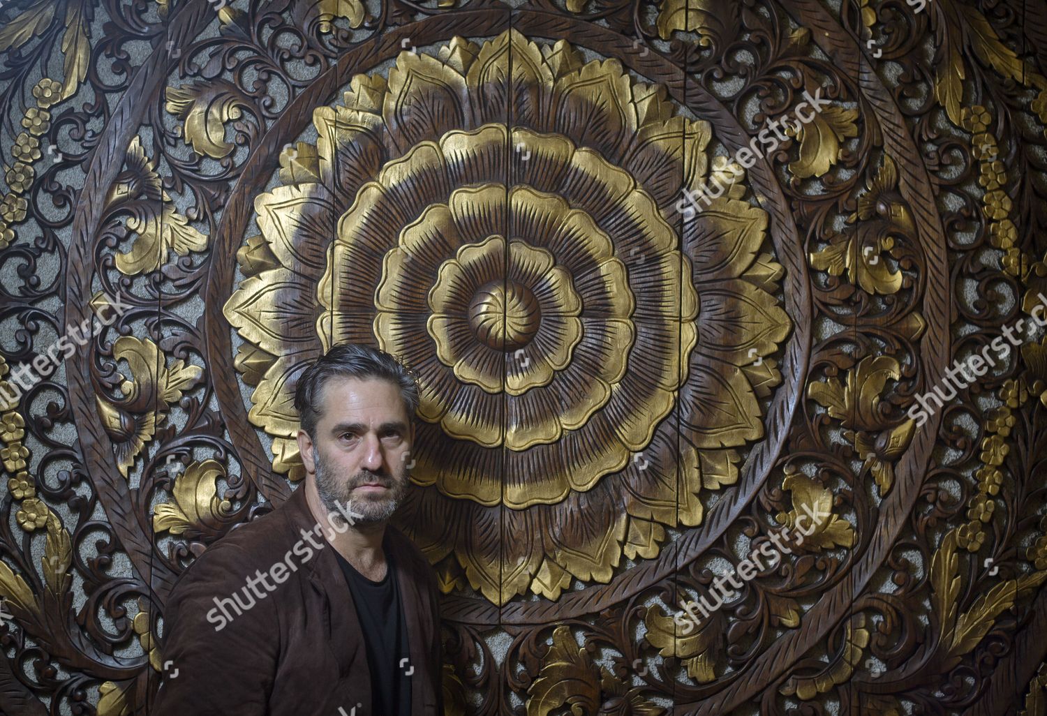 Tomer Heymann Editorial Stock Photo - Stock Image | Shutterstock