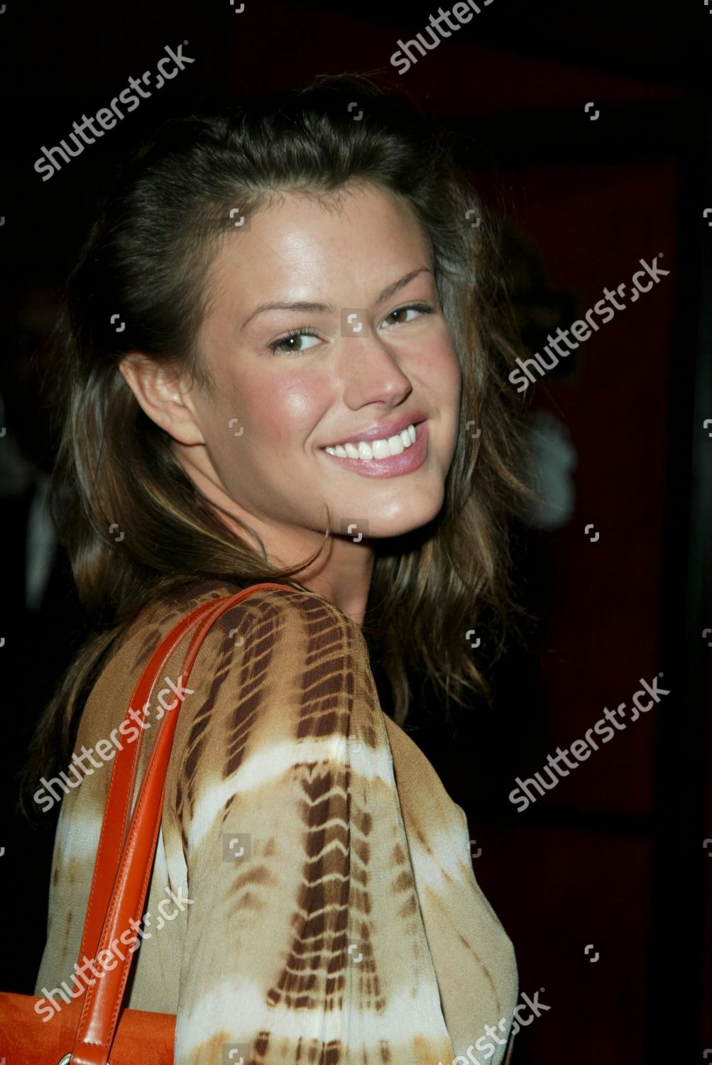 Elizabeth Kieselsteincord Editorial Stock Photo - Stock Image ...