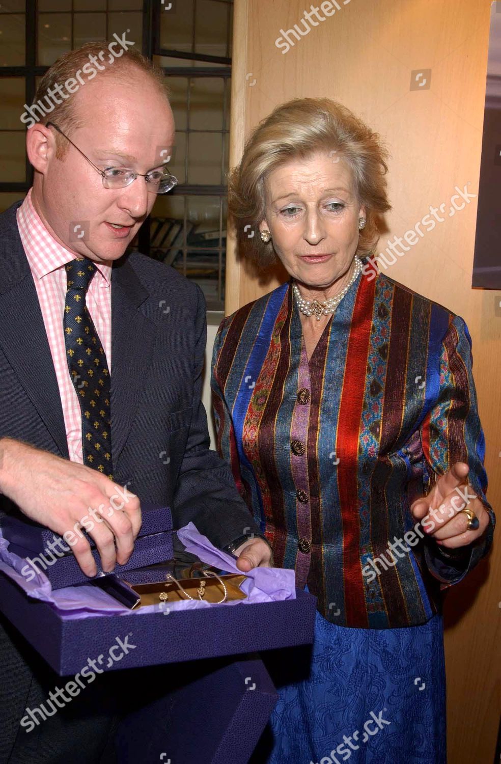 Princess Alexandra Kent Editorial Stock Photo - Stock Image | Shutterstock