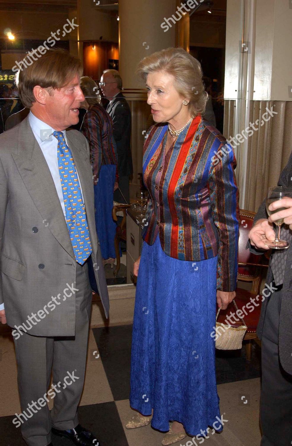 Princess Alexandra Kent Editorial Stock Photo - Stock Image | Shutterstock