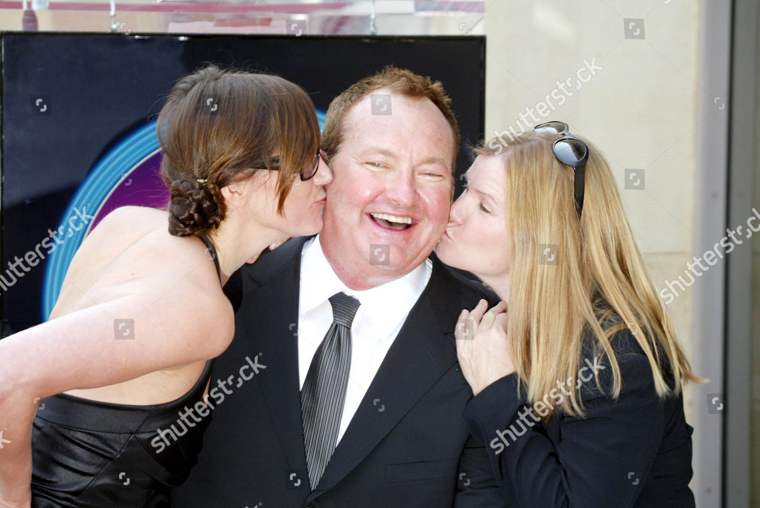 Evi Quaid Randy Quaid Mare Winningham Editorial Stock Photo - Stock ...