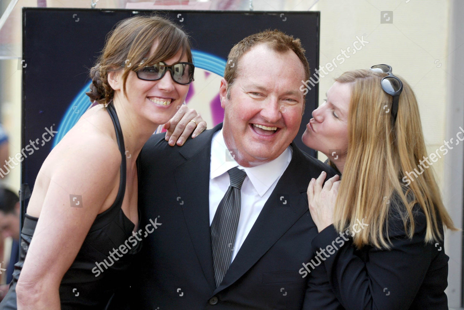 Evi Quaid Randy Quaid Mare Winningham Editorial Stock Photo - Stock ...