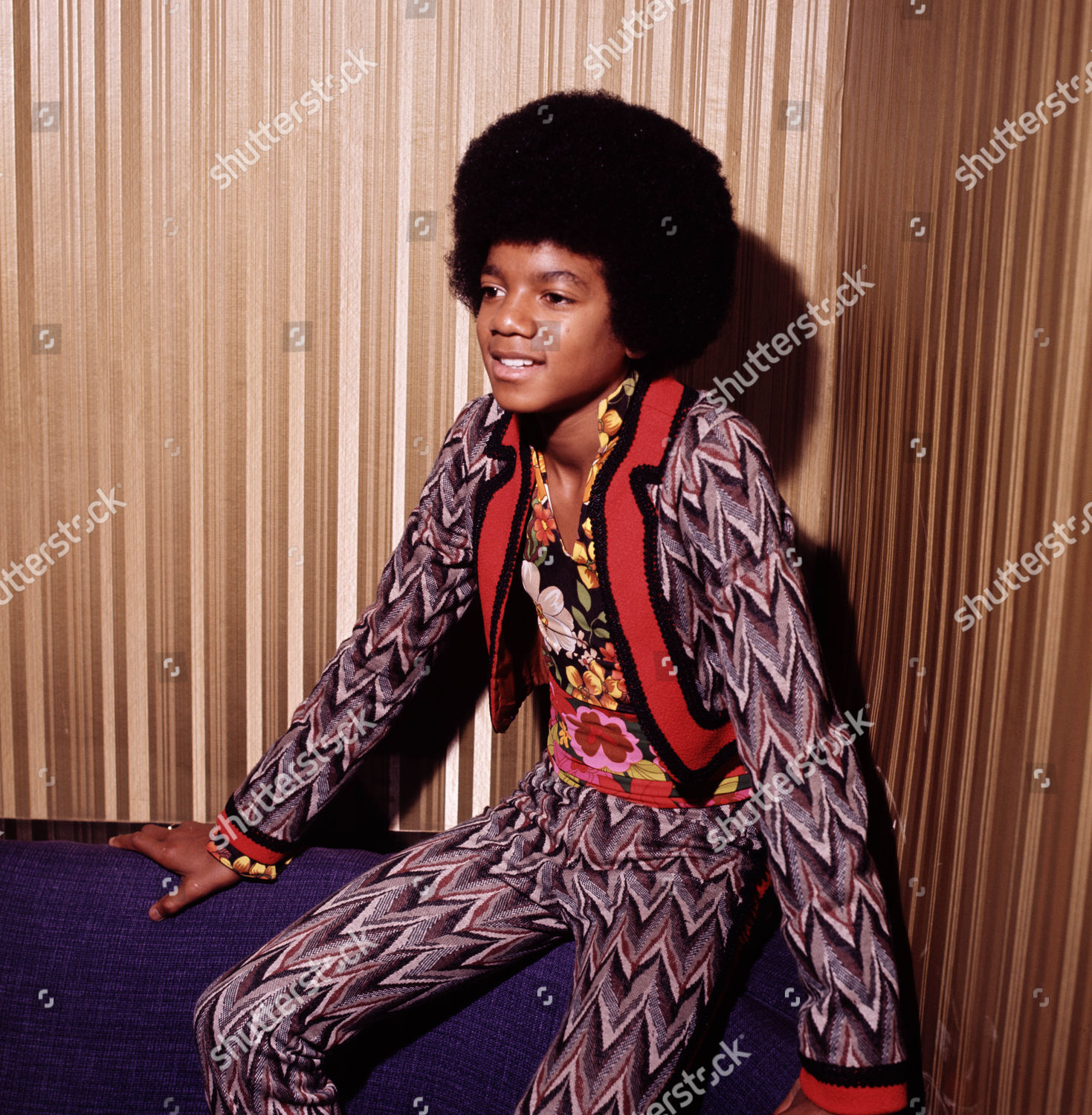 Michael Jackson Editorial Stock Photo - Stock Image | Shutterstock