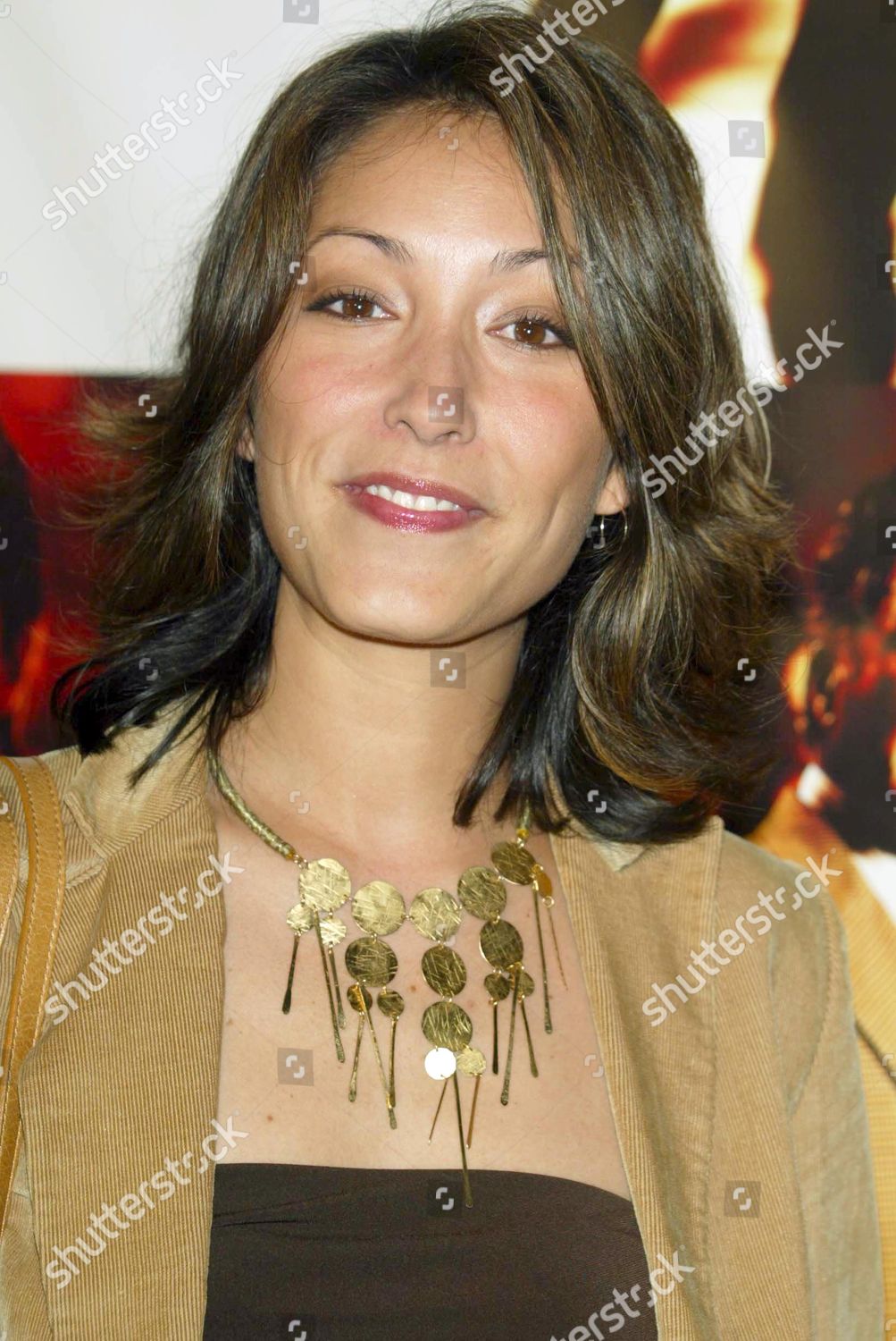 Christina Chang Editorial Stock Photo - Stock Image | Shutterstock