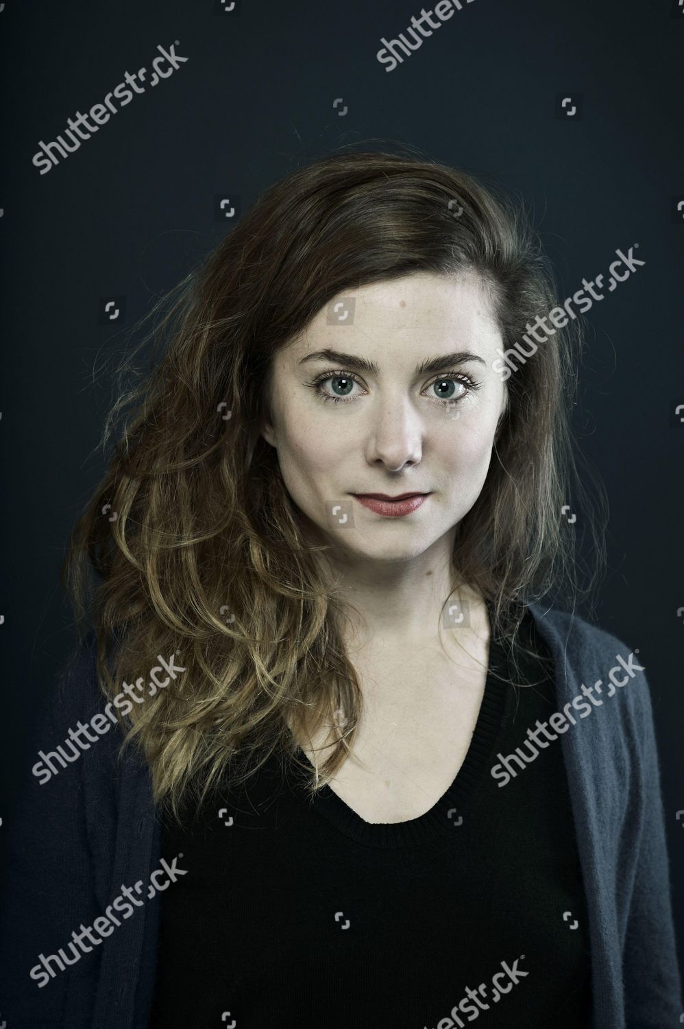 Sarah Suco Editorial Stock Photo - Stock Image | Shutterstock