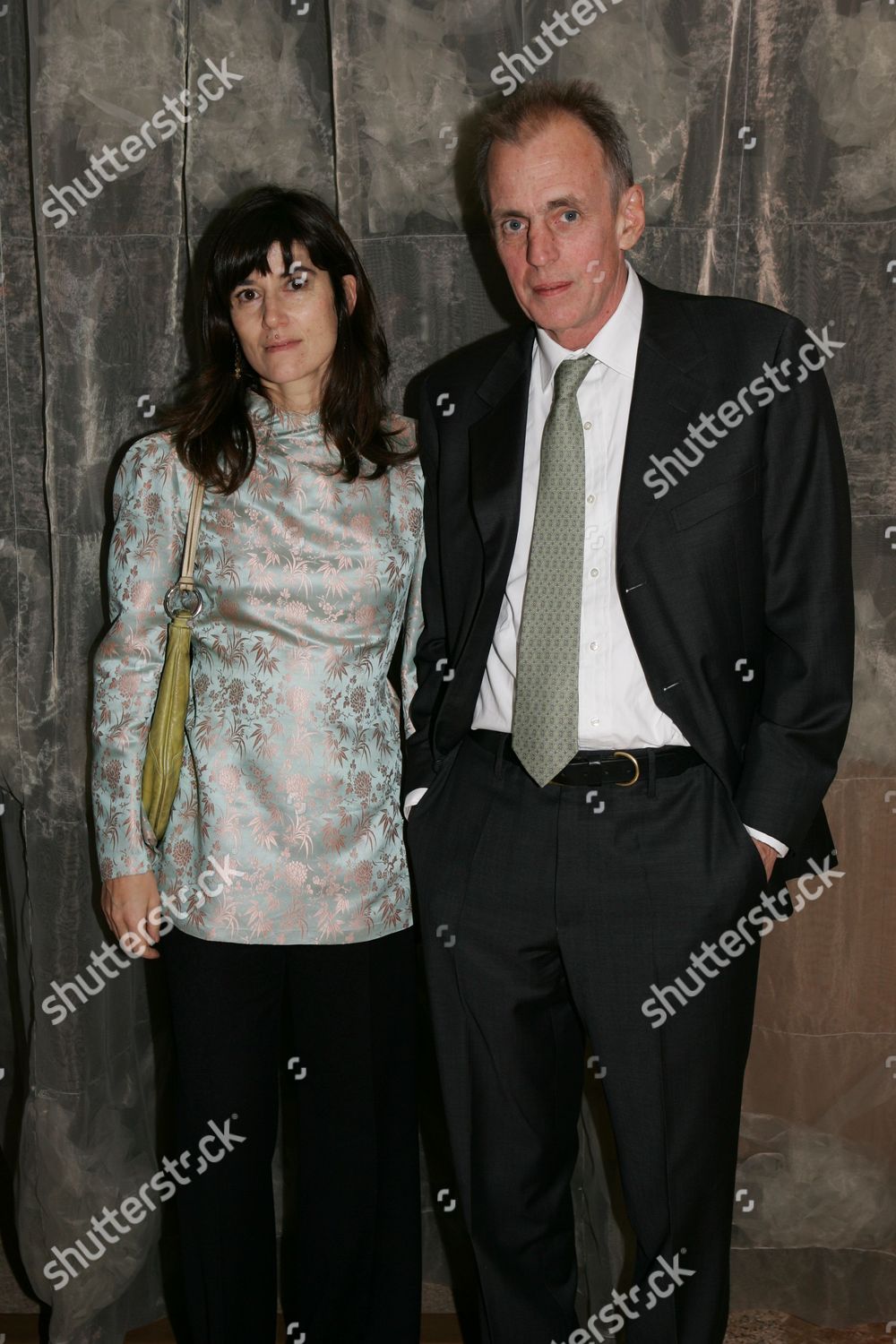 Bella Freud James Fox Editorial Stock Photo - Stock Image | Shutterstock