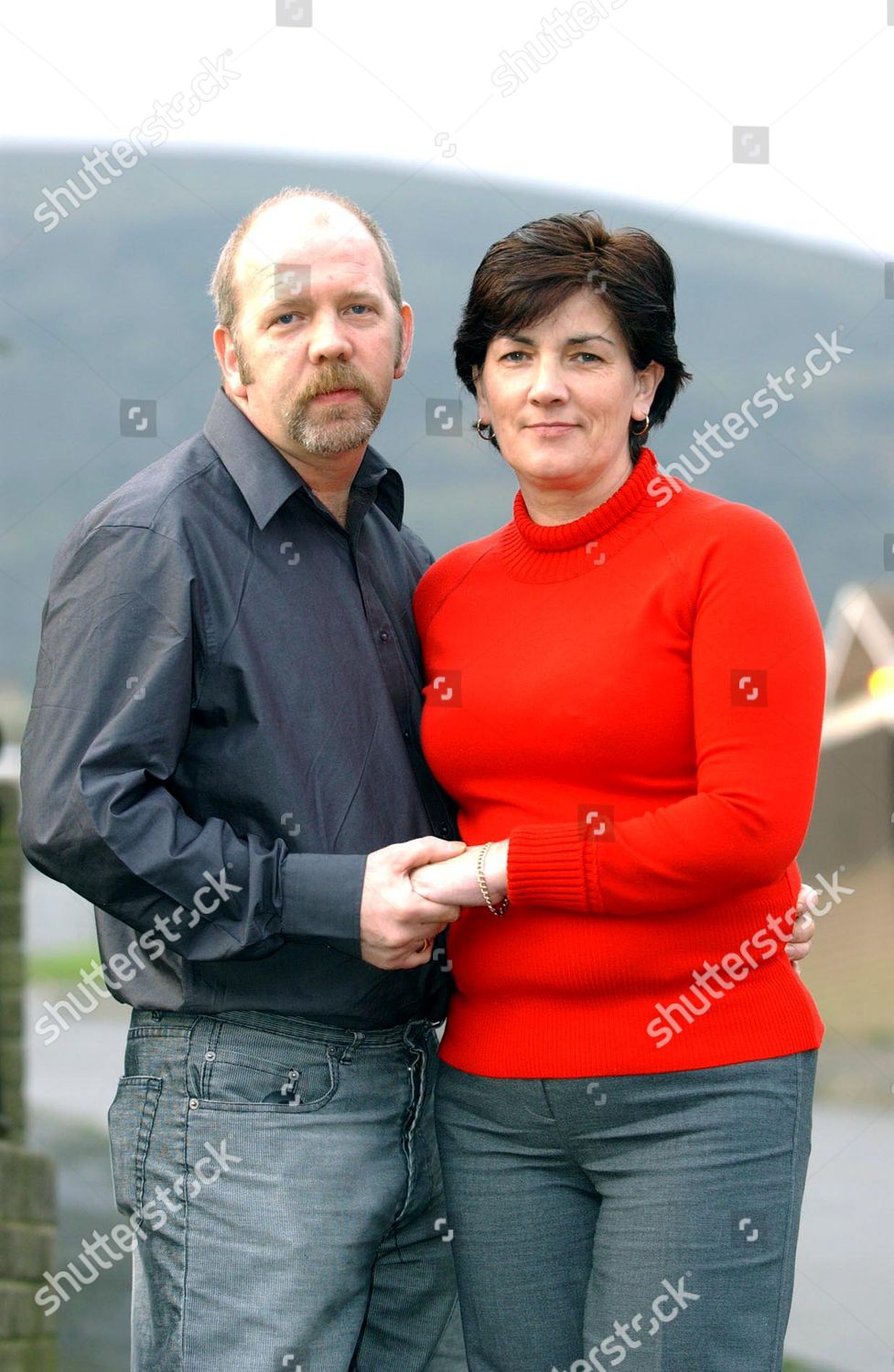 Don Karen Simms Editorial Stock Photo - Stock Image | Shutterstock