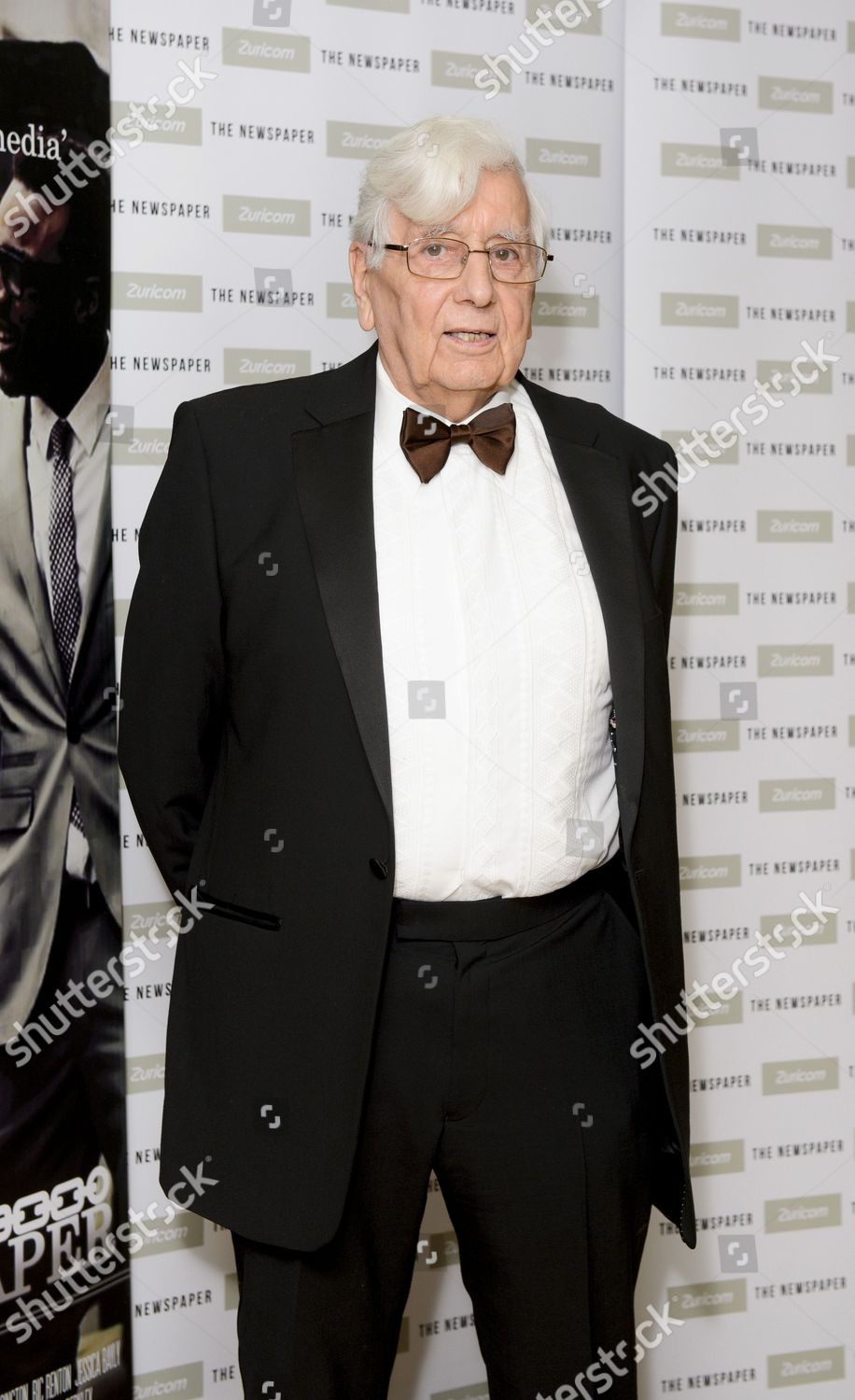 Barry Newton Editorial Stock Photo - Stock Image | Shutterstock
