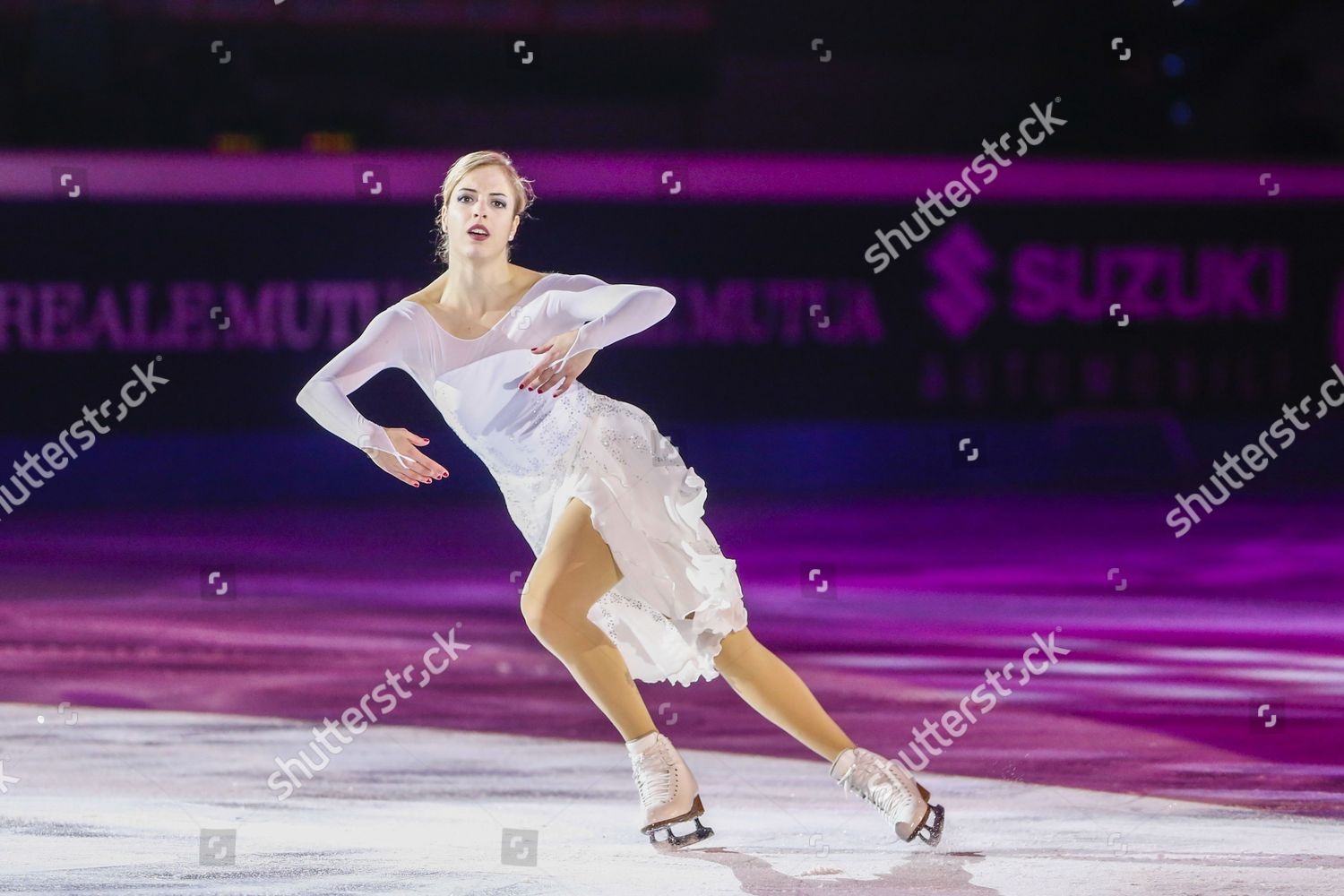 Carolina Koster Editorial Stock Photo - Stock Image | Shutterstock
