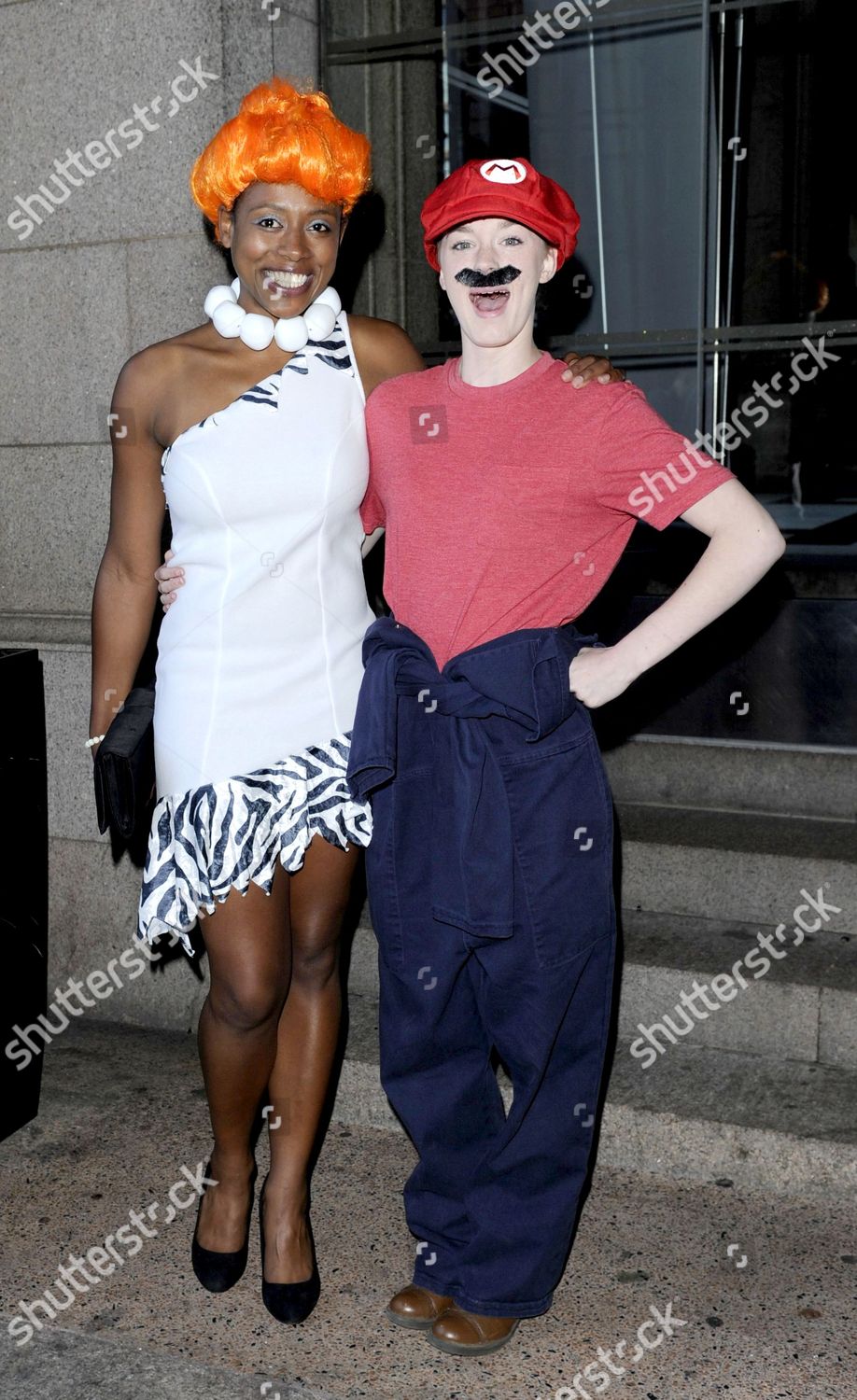 Krissi Bohn Amy Kelly Editorial Stock Photo - Stock Image | Shutterstock