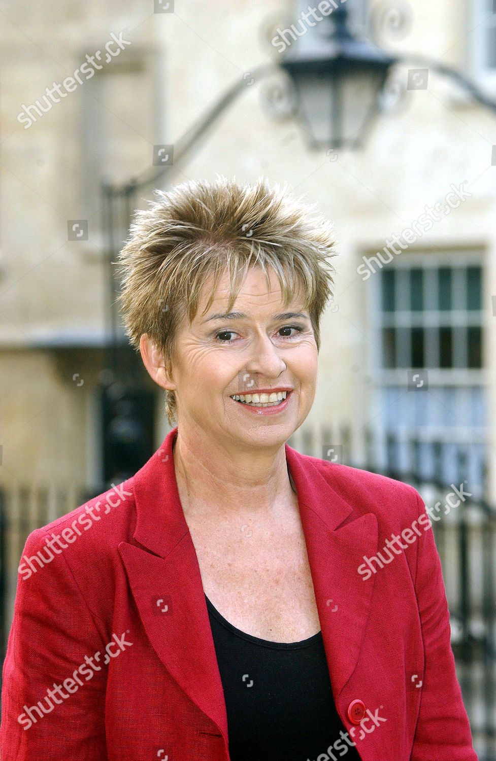 Brigit Forsyth Editorial Stock Photo - Stock Image | Shutterstock