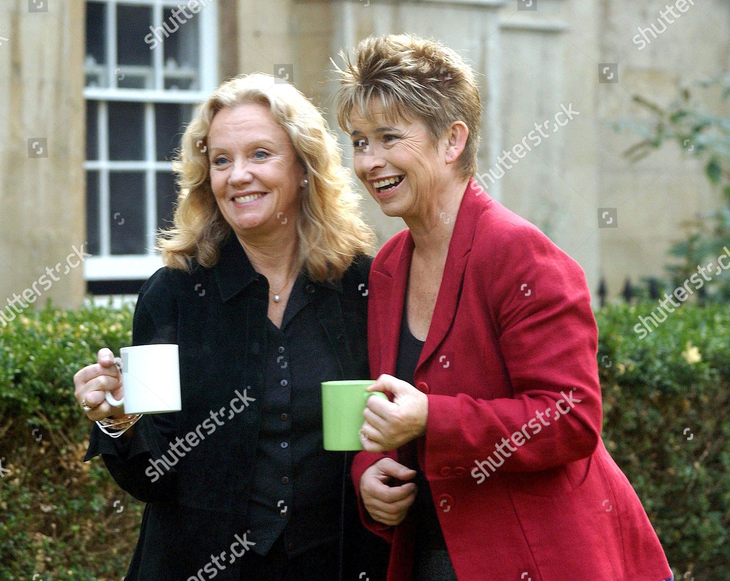 fotos de Hayley Mills Brigit Forsyth - Foto de stock de contenido ...