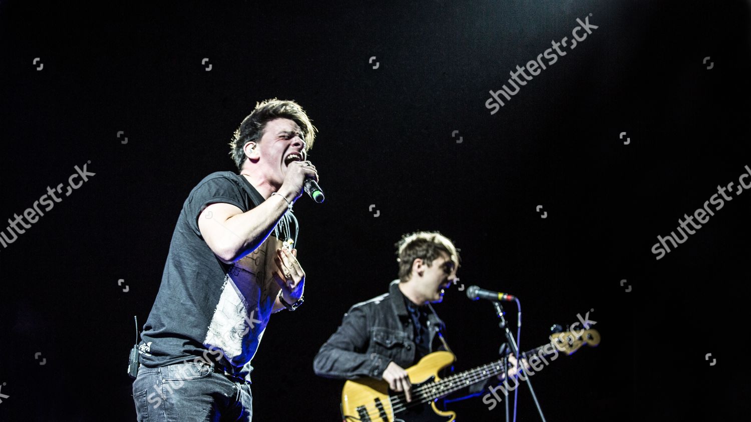 Dunwells Joseph Dunwell Rob Clayton Editorial Stock Photo - Stock Image ...