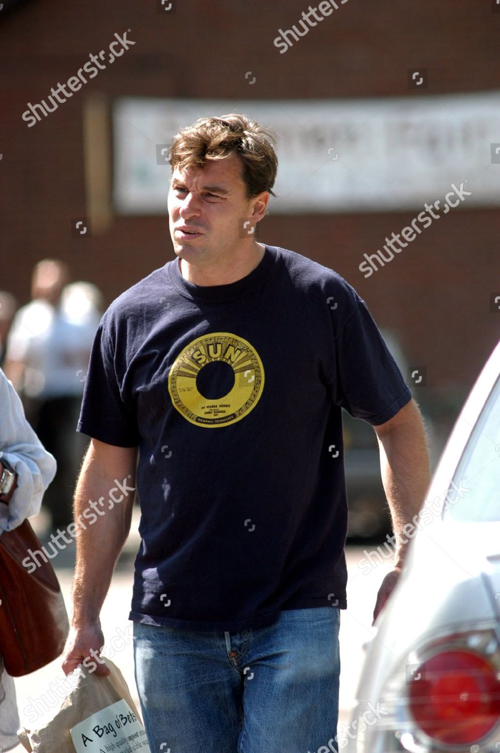 Jesse Birdsall Editorial Stock Photo - Stock Image | Shutterstock