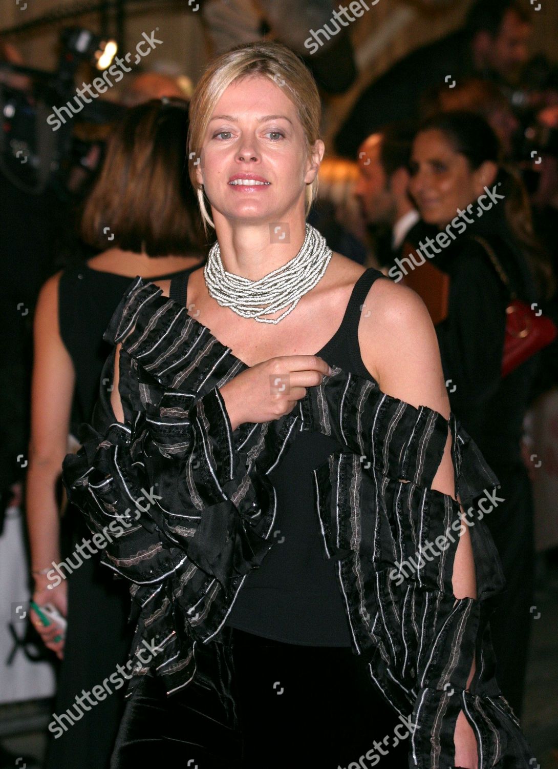 Lady Helen Taylor Editorial Stock Photo - Stock Image | Shutterstock