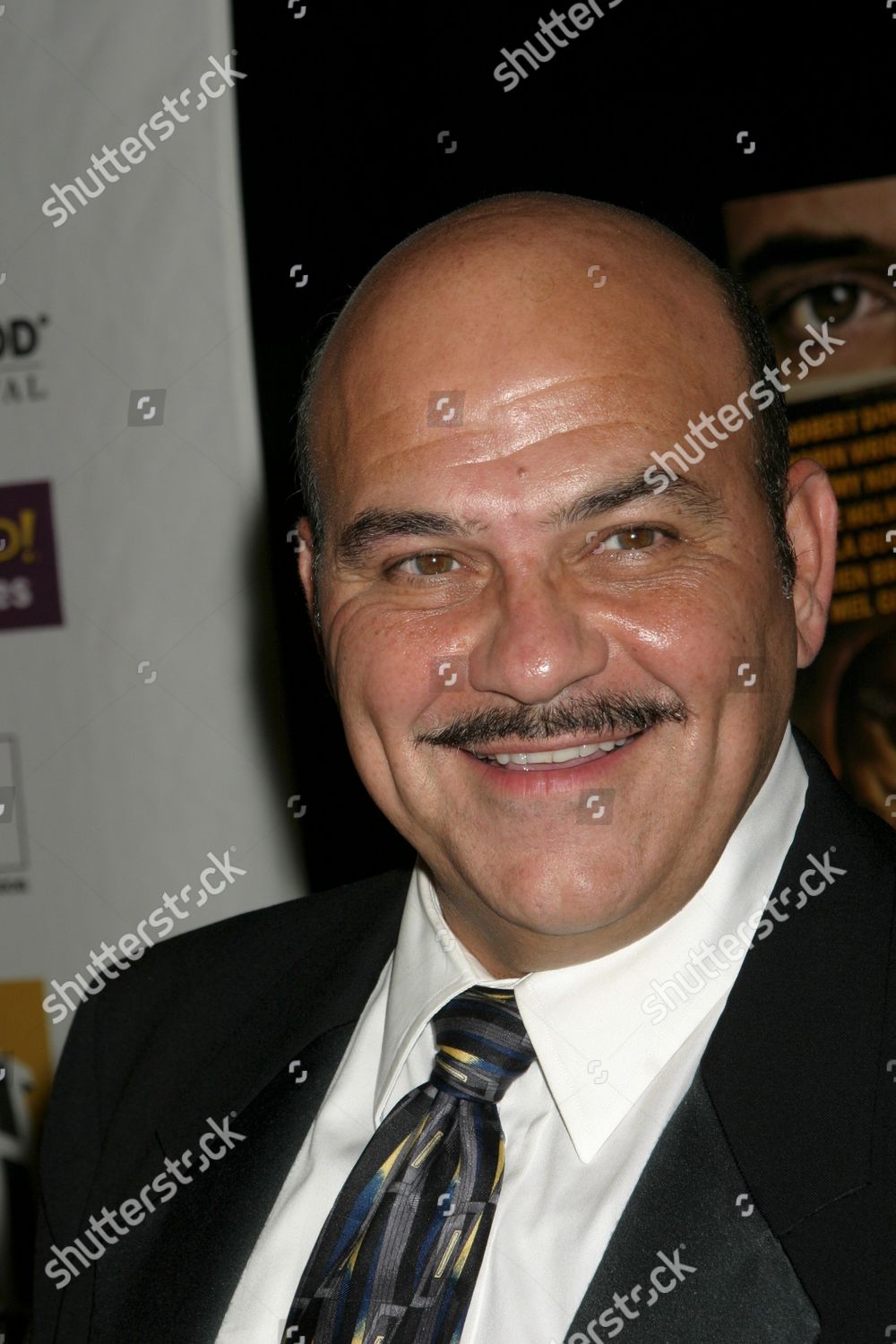 Jon Polito Editorial Stock Photo - Stock Image | Shutterstock