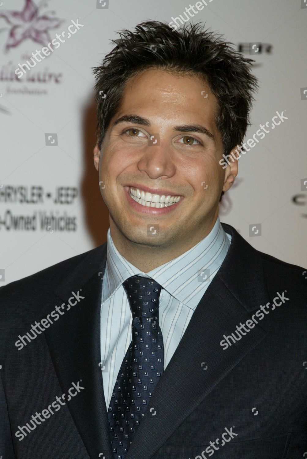 Joe Frances Editorial Stock Photo - Stock Image | Shutterstock