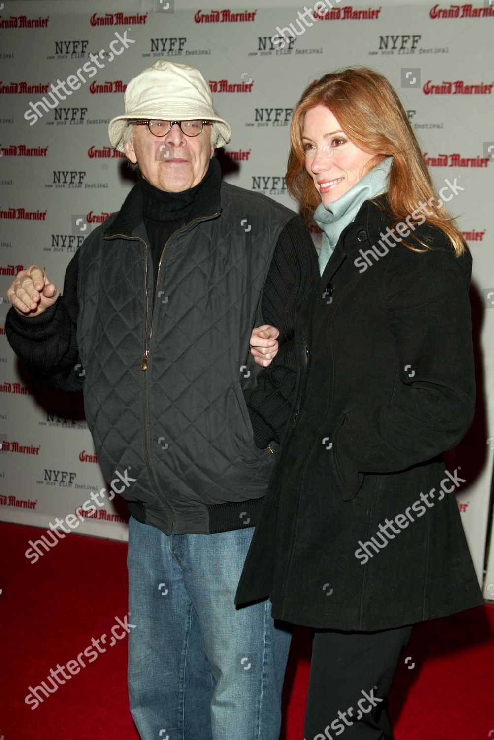 Chuck Barris Wife Editorial Stock Photo - Stock Image | Shutterstock