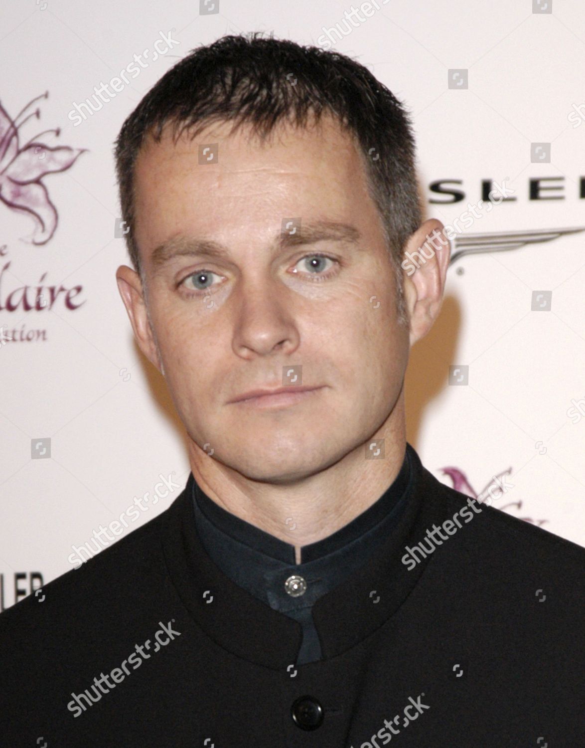 Terry Mcbride Editorial Stock Photo - Stock Image | Shutterstock
