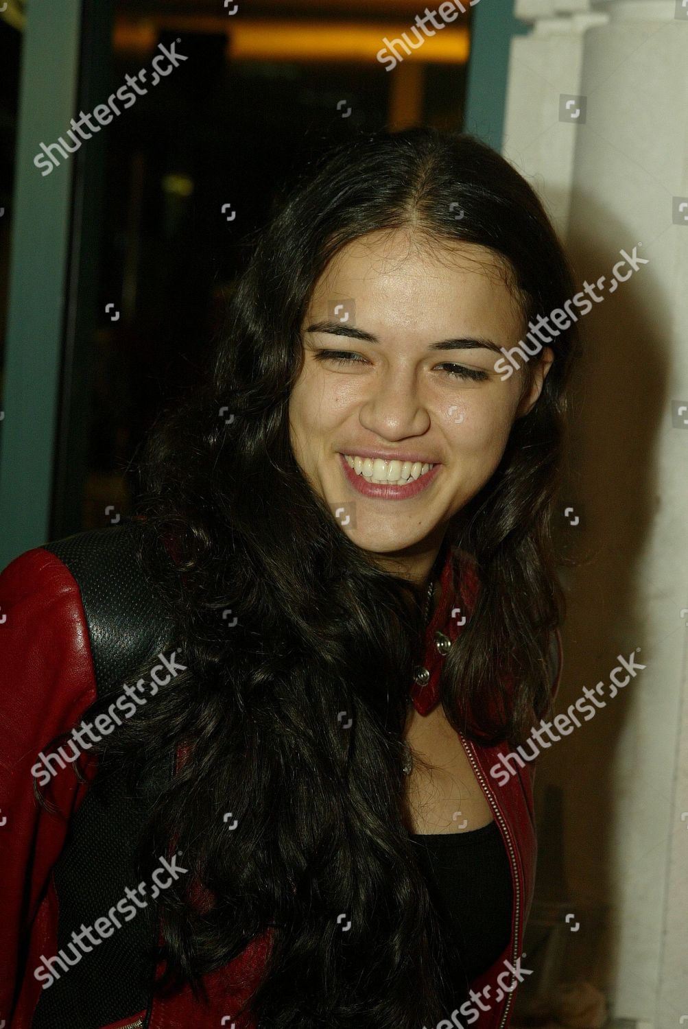 Michelle Rodriquez Editorial Stock Photo - Stock Image | Shutterstock