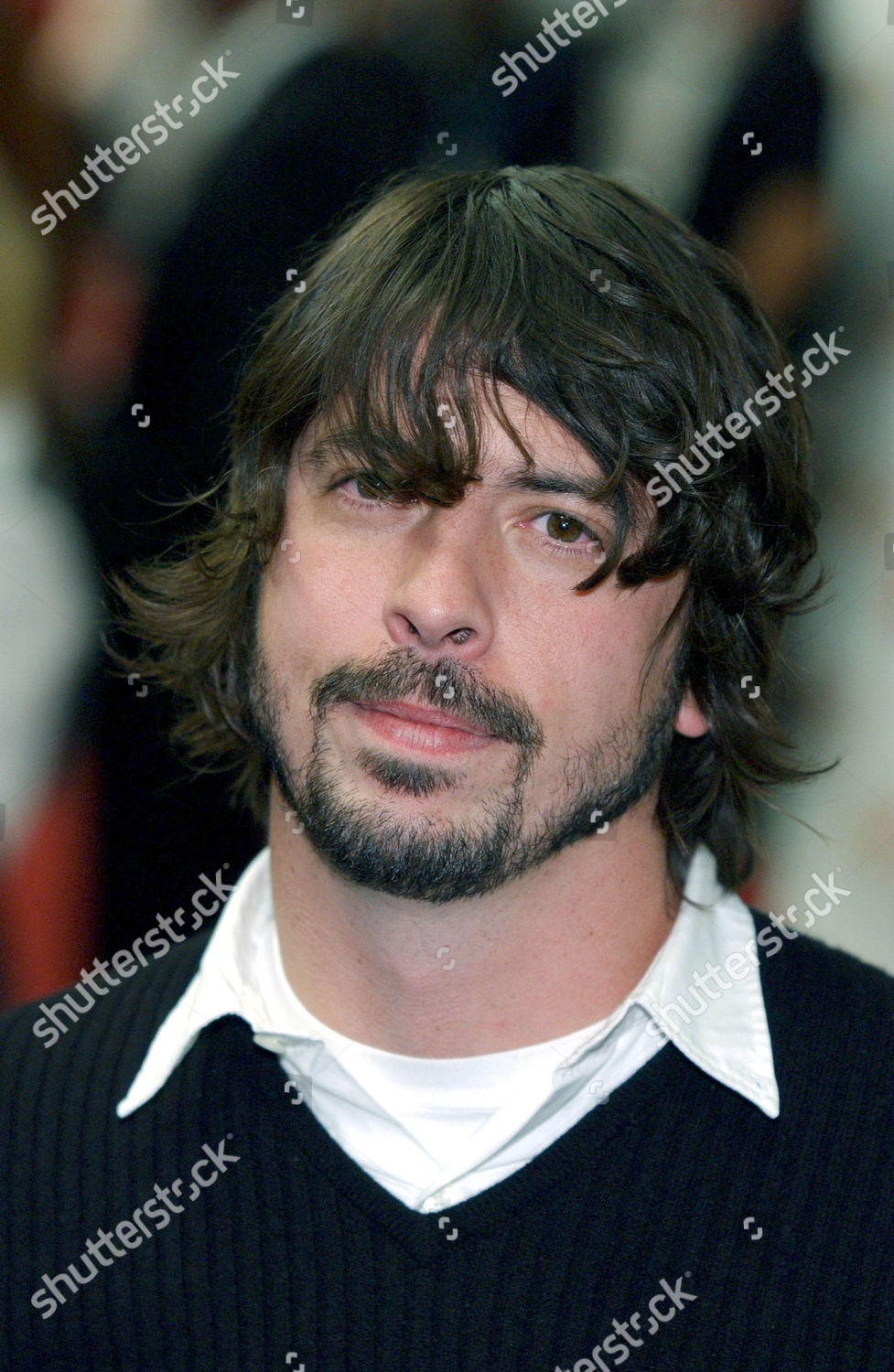 David Grohl Editorial Stock Photo - Stock Image | Shutterstock
