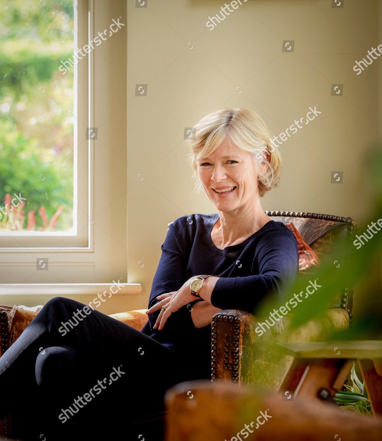 Clare Holman Editorial Stock Photo - Stock Image | Shutterstock