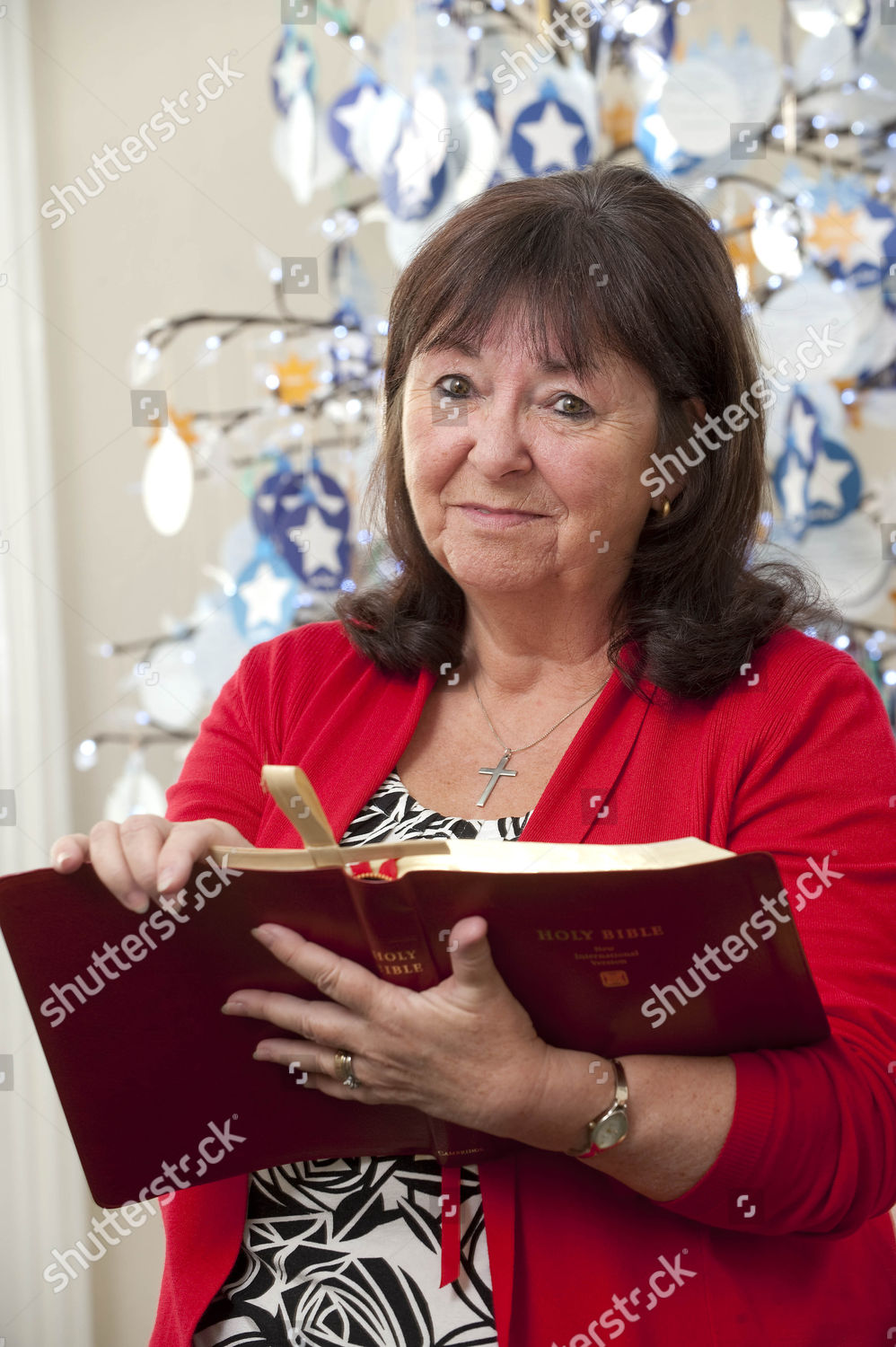 181213 Chere Hunter Who Chaplain St Editorial Stock Photo - Stock Image ...