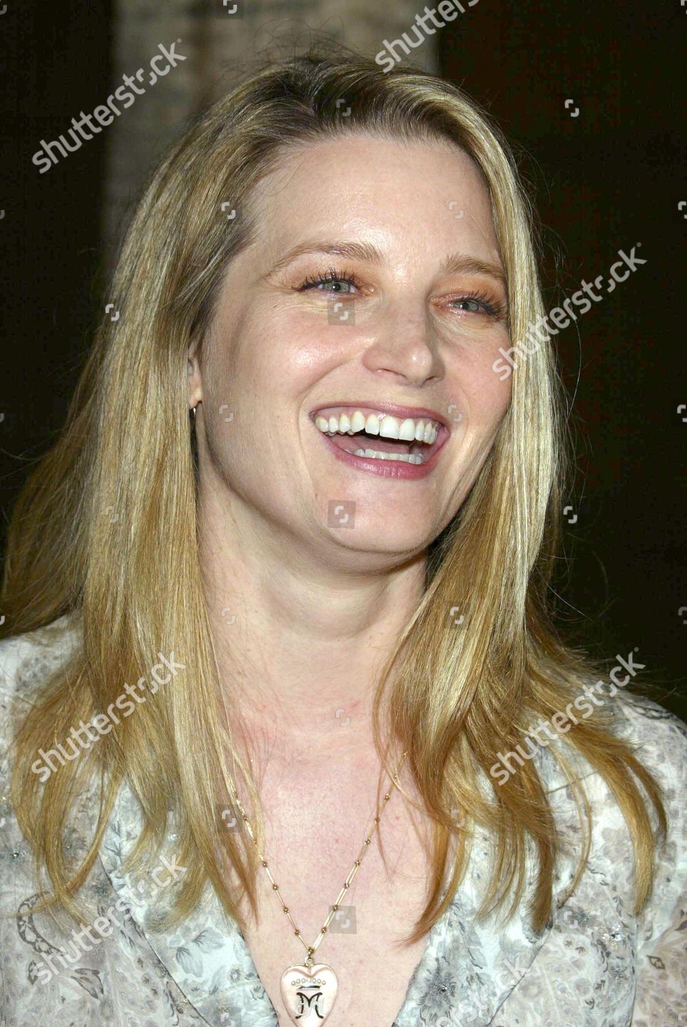 Bridget Fonda Editorial Stock Photo - Stock Image | Shutterstock