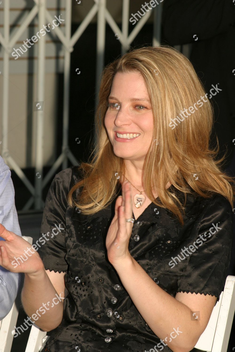 Bridget Fonda Editorial Stock Photo - Stock Image | Shutterstock