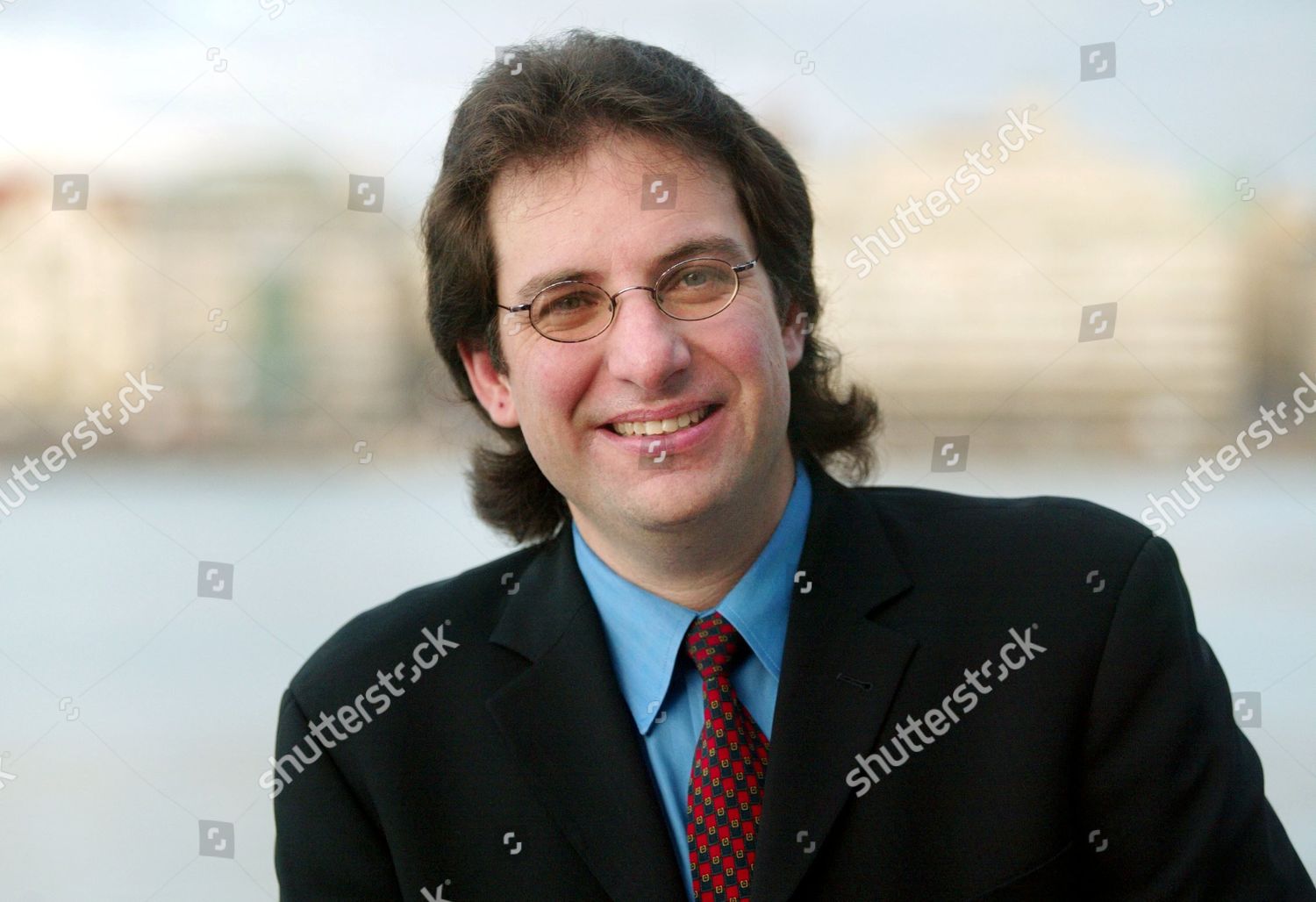 Kevin Mitnick Editorial Stock Photo - Stock Image | Shutterstock